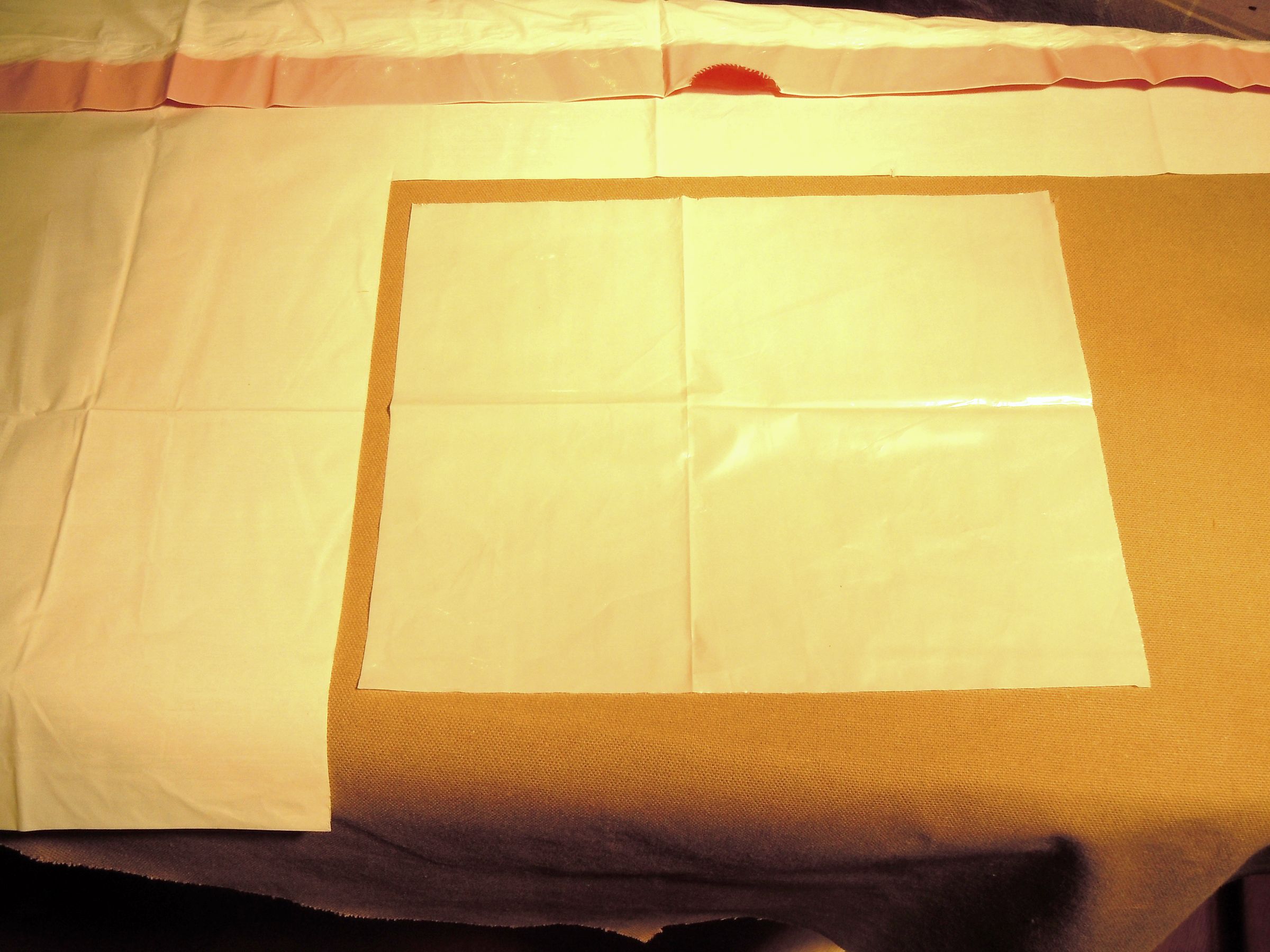 Print Waterproof Plastic Maps : 12 Steps (with Pictures) - Instructables