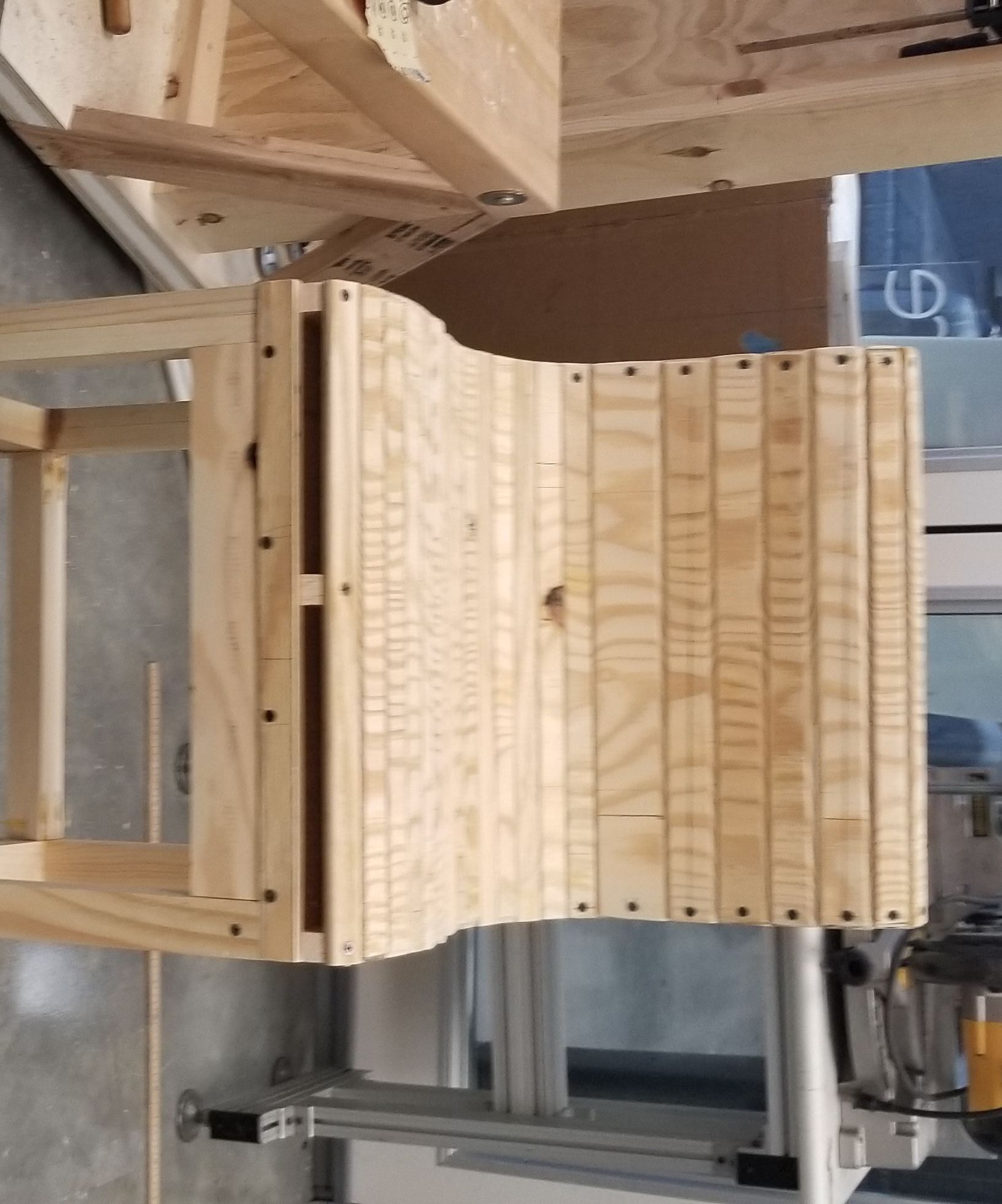 Stool Project DIY : 14 Steps (with Pictures) - Instructables