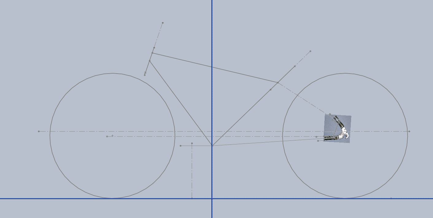 Custom 3D Printed Carbon Fiber Bike Frame : 20 Steps (with Pictures ...