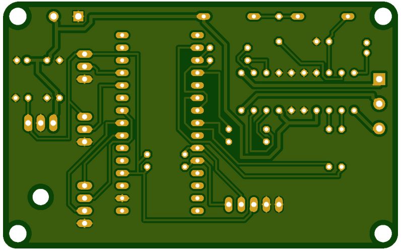 DIY IRONLESS LINEAR SERVO-MOTOR : 11 Steps (with Pictures) - Instructables