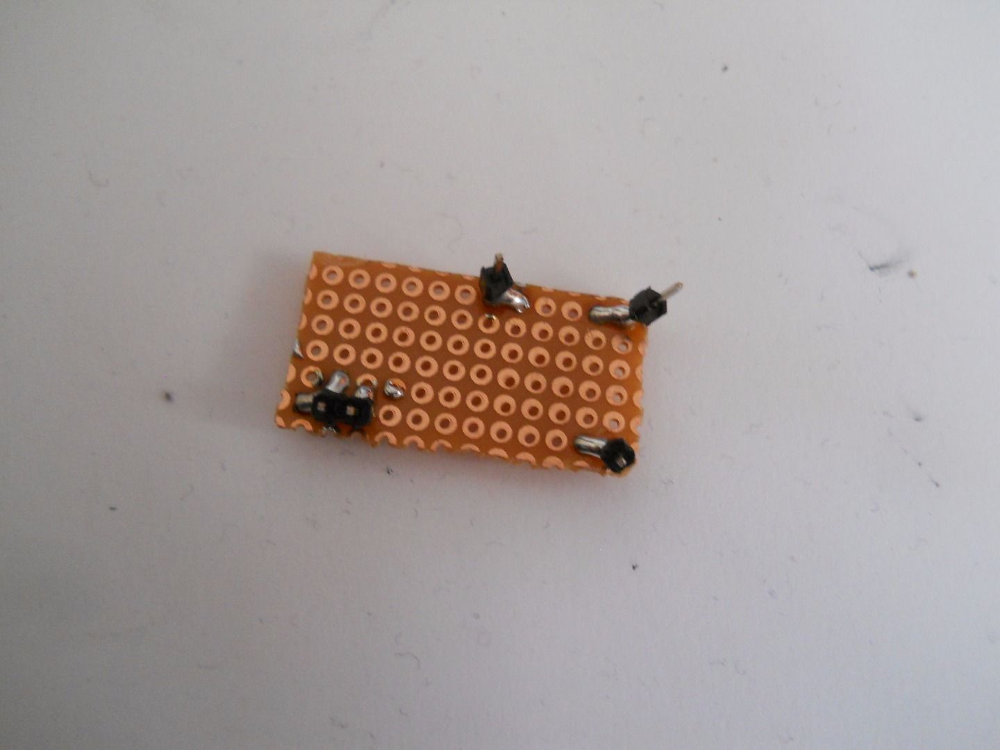 Voice Controlled Arduino Drone : 18 Steps (with Pictures) - Instructables