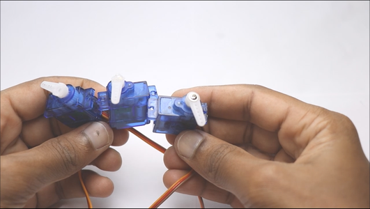 Arduino Rock Paper Scissors Game 4 Steps Instructables 6716