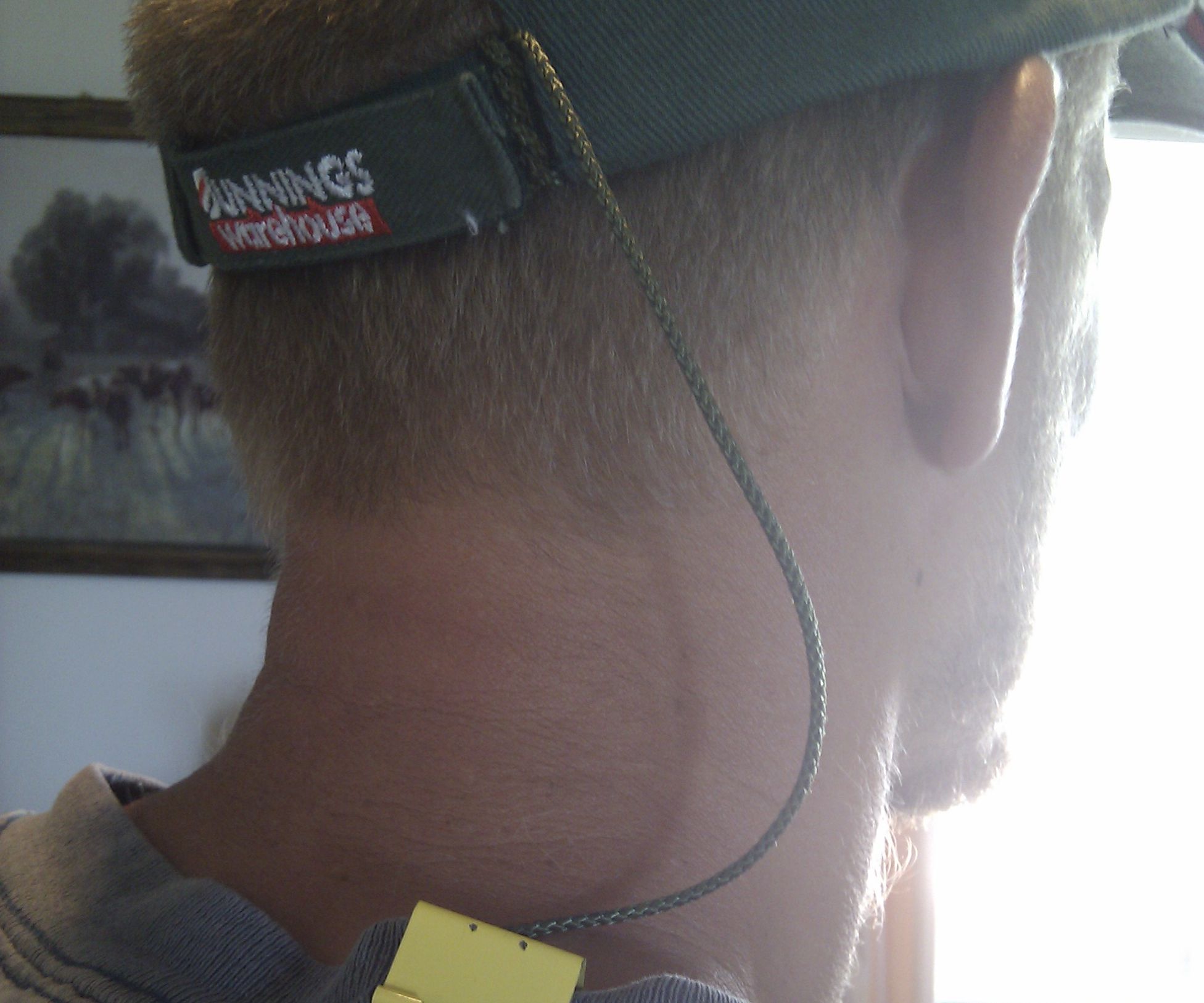 The Hat Keeper : 4 Steps - Instructables