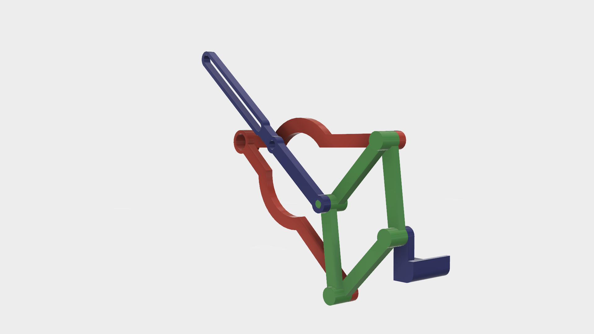 Marblevator, Mechanisms. : 8 Steps - Instructables
