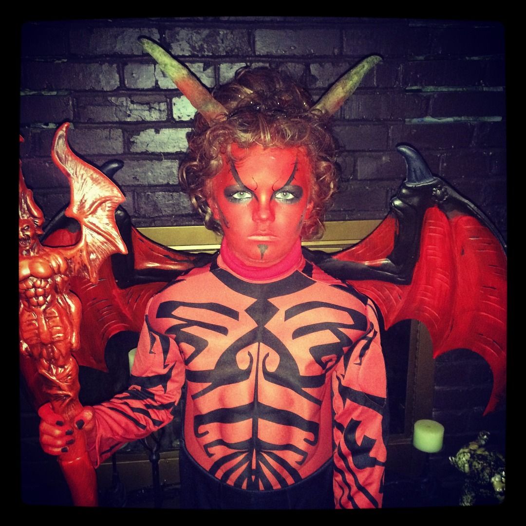 Little Devils - Instructables