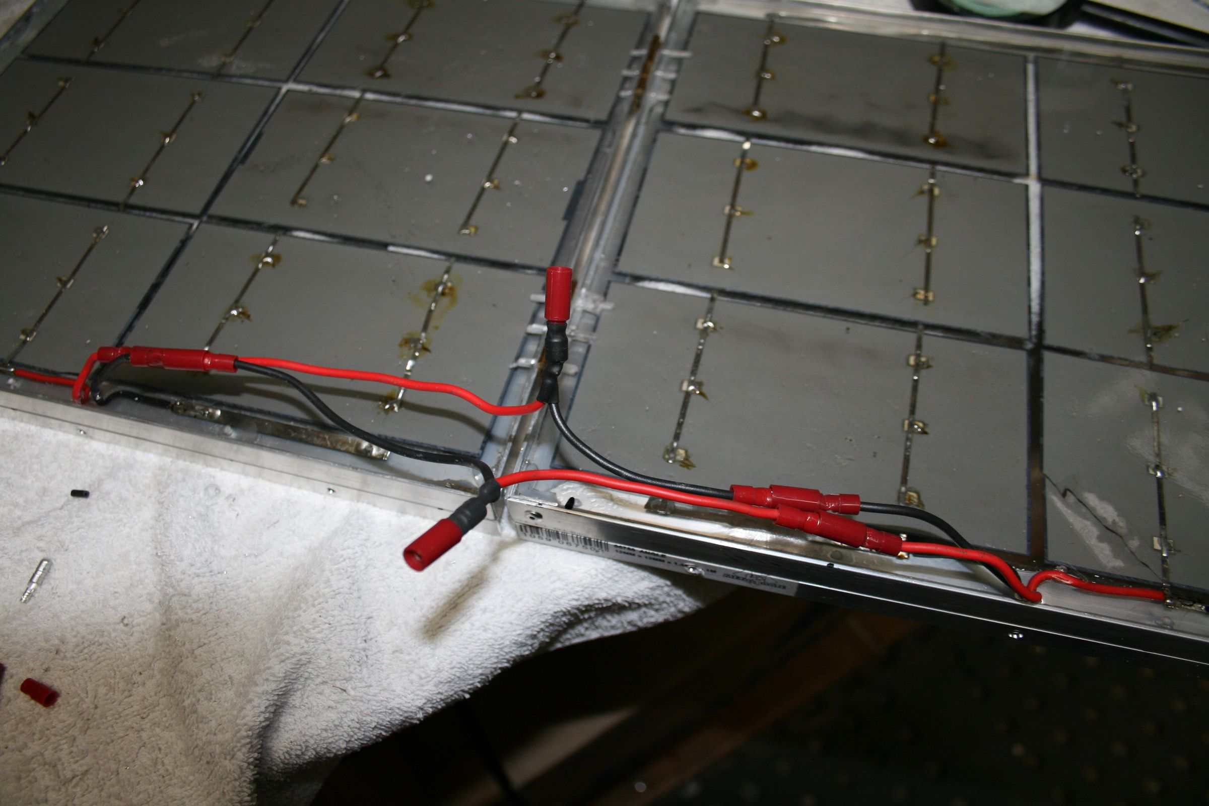 Solar Oven With Tracking... : 9 Steps (with Pictures) - Instructables