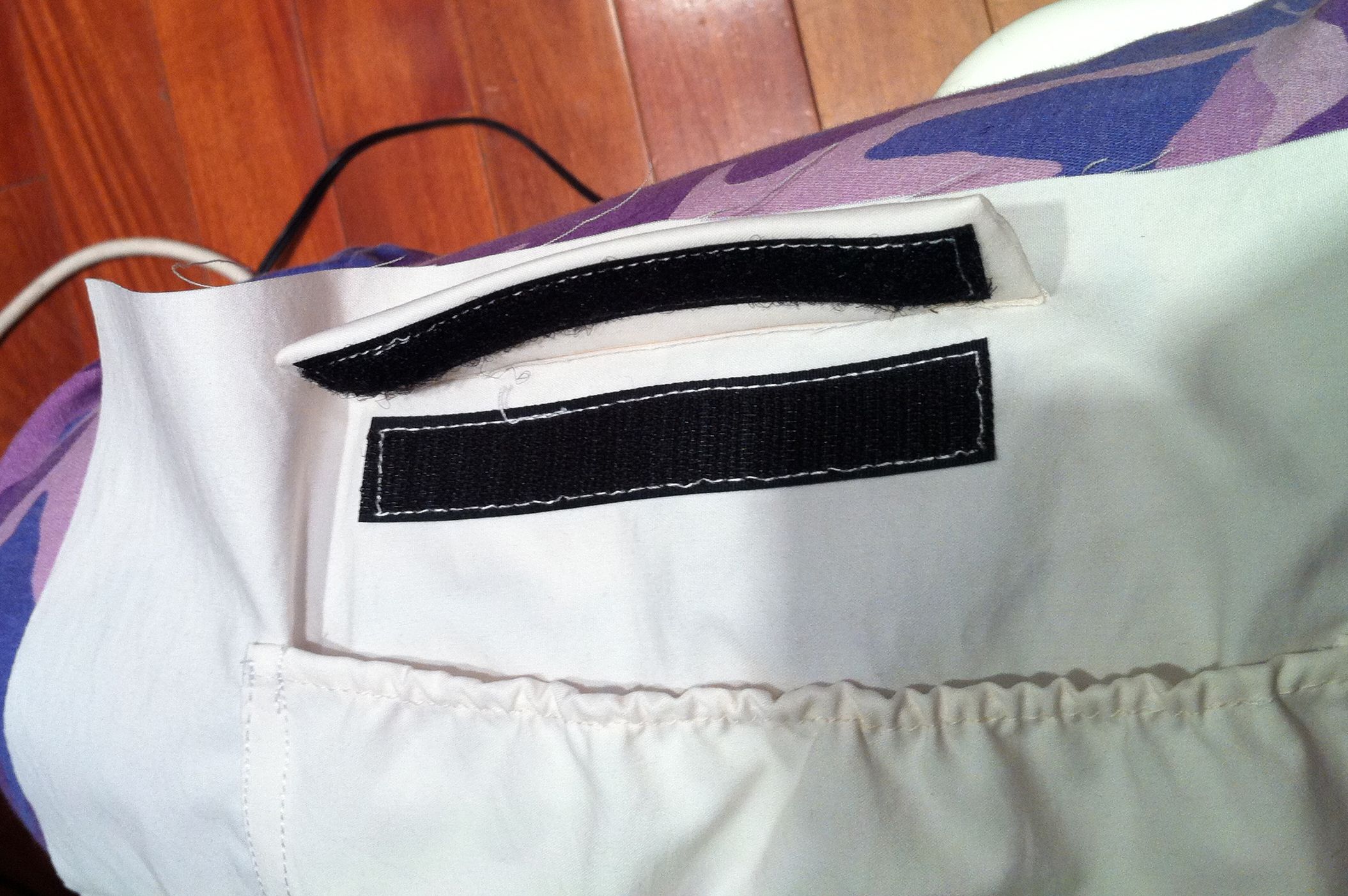 Project Bag : 7 Steps (with Pictures) - Instructables