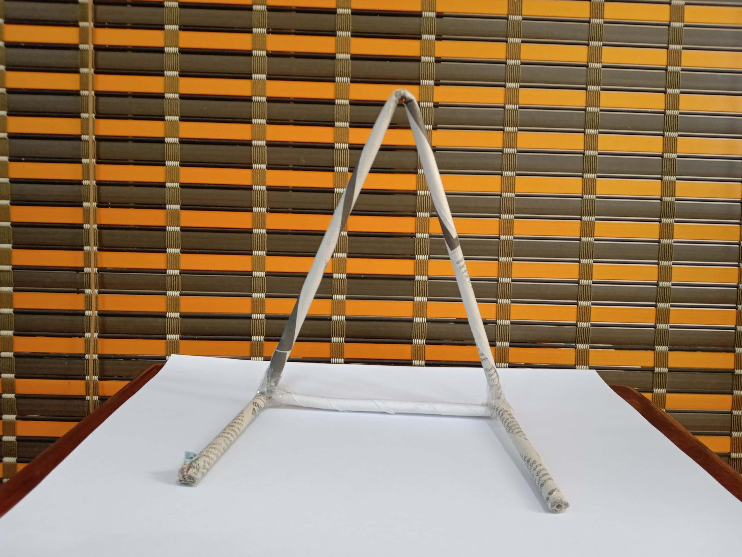 Paper Trebuchet : 7 Steps (with Pictures) - Instructables