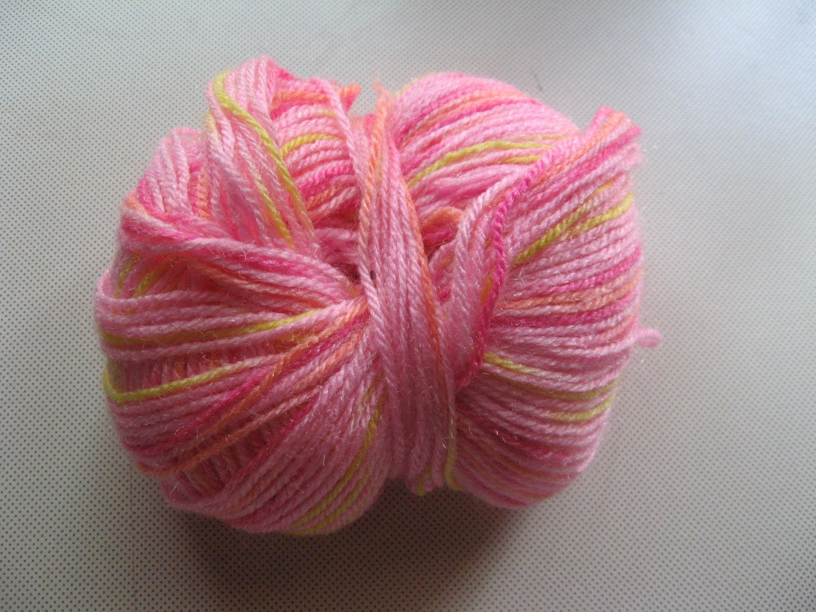 How to Make String Art With Yarn : 7 Steps (with Pictures) - Instructables