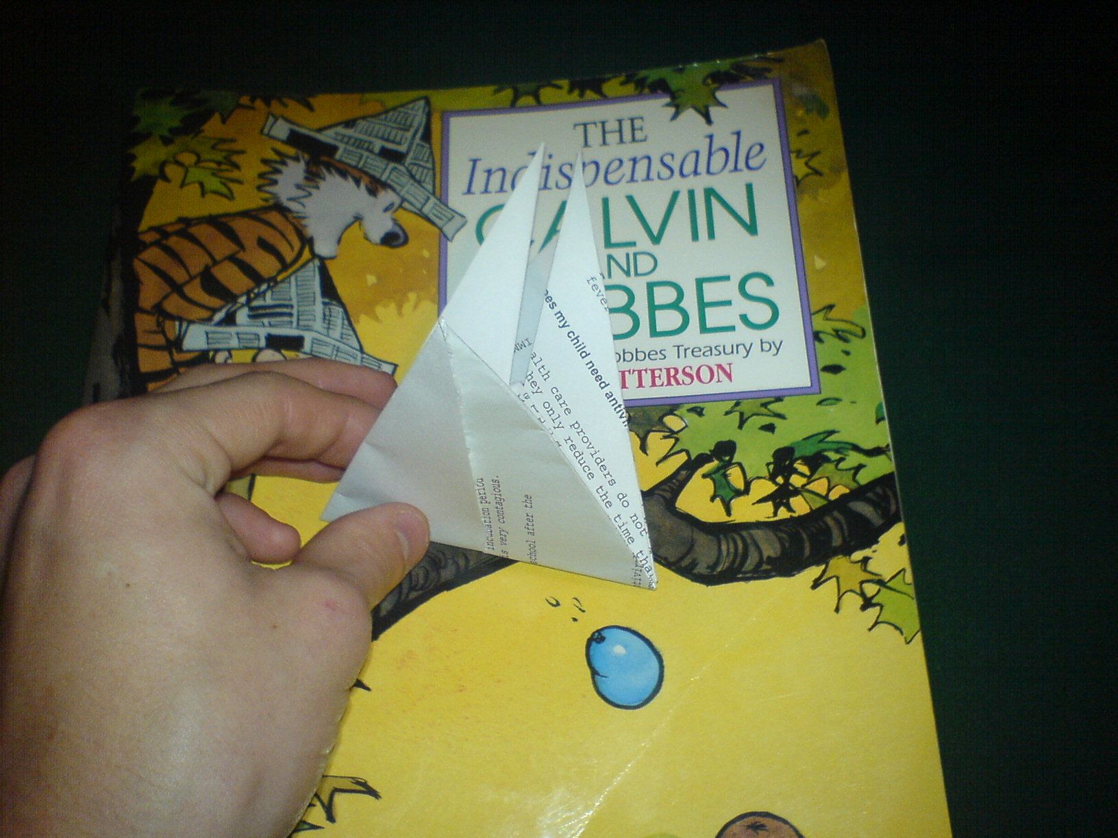 Flying Origami Crane. : 9 Steps - Instructables