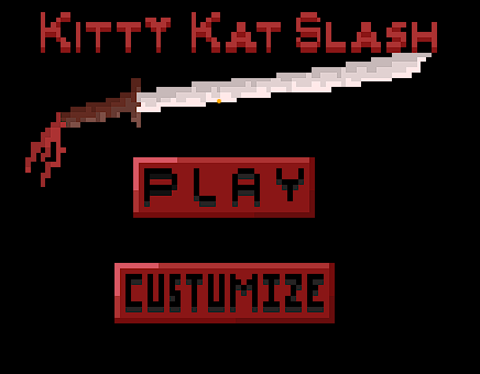 A Simple Fruit Ninja Type Game Made in Scratch Code Blocks. : 6 Steps ...