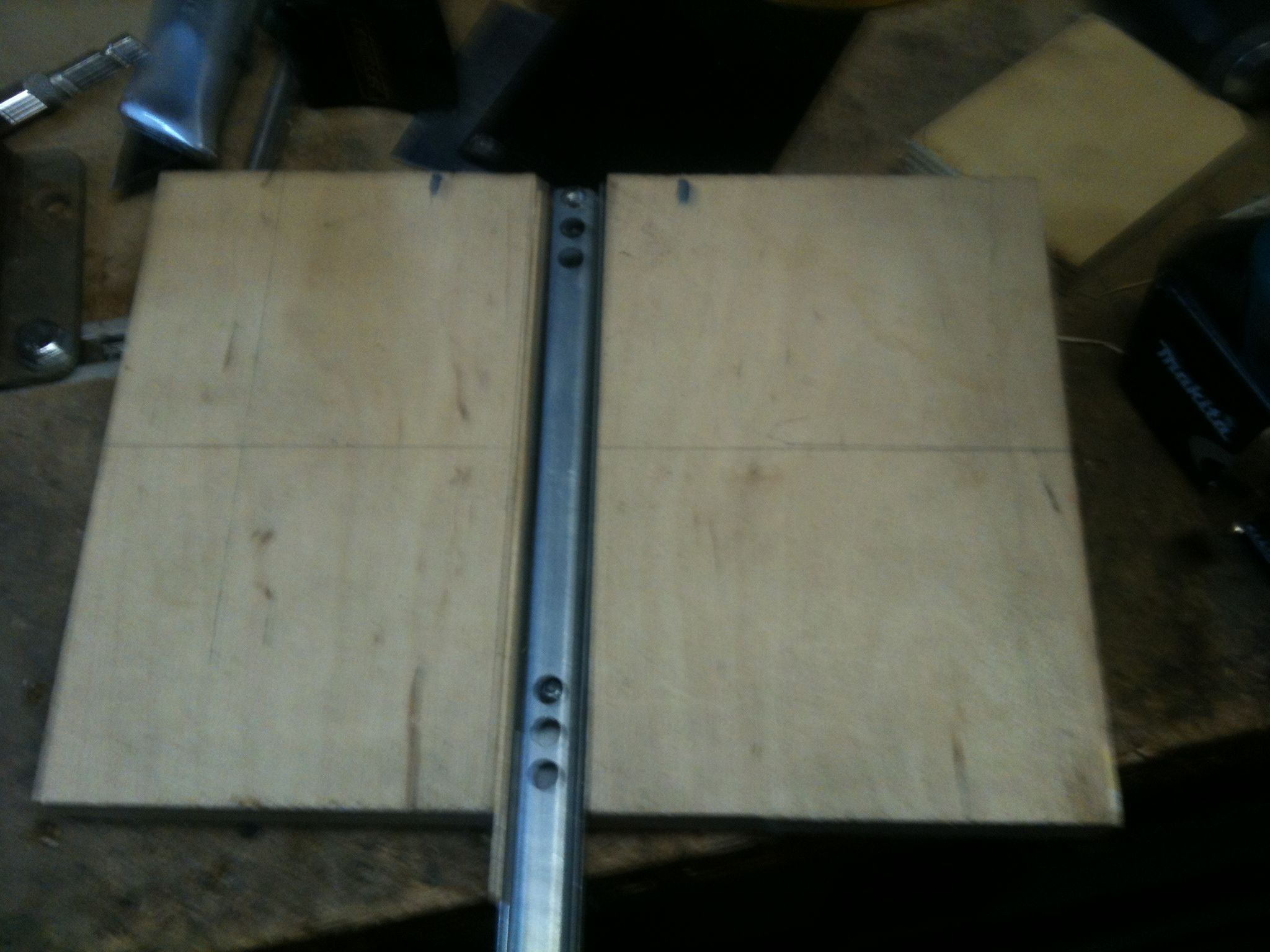 Corner Rounding Jig for a Disk Sander : 7 Steps - Instructables