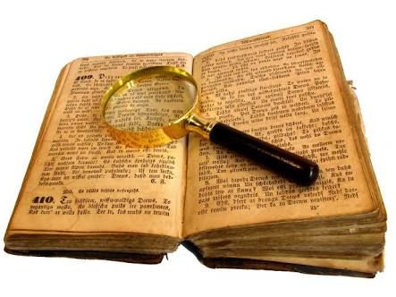 Making a Book Historical...... : 6 Steps - Instructables