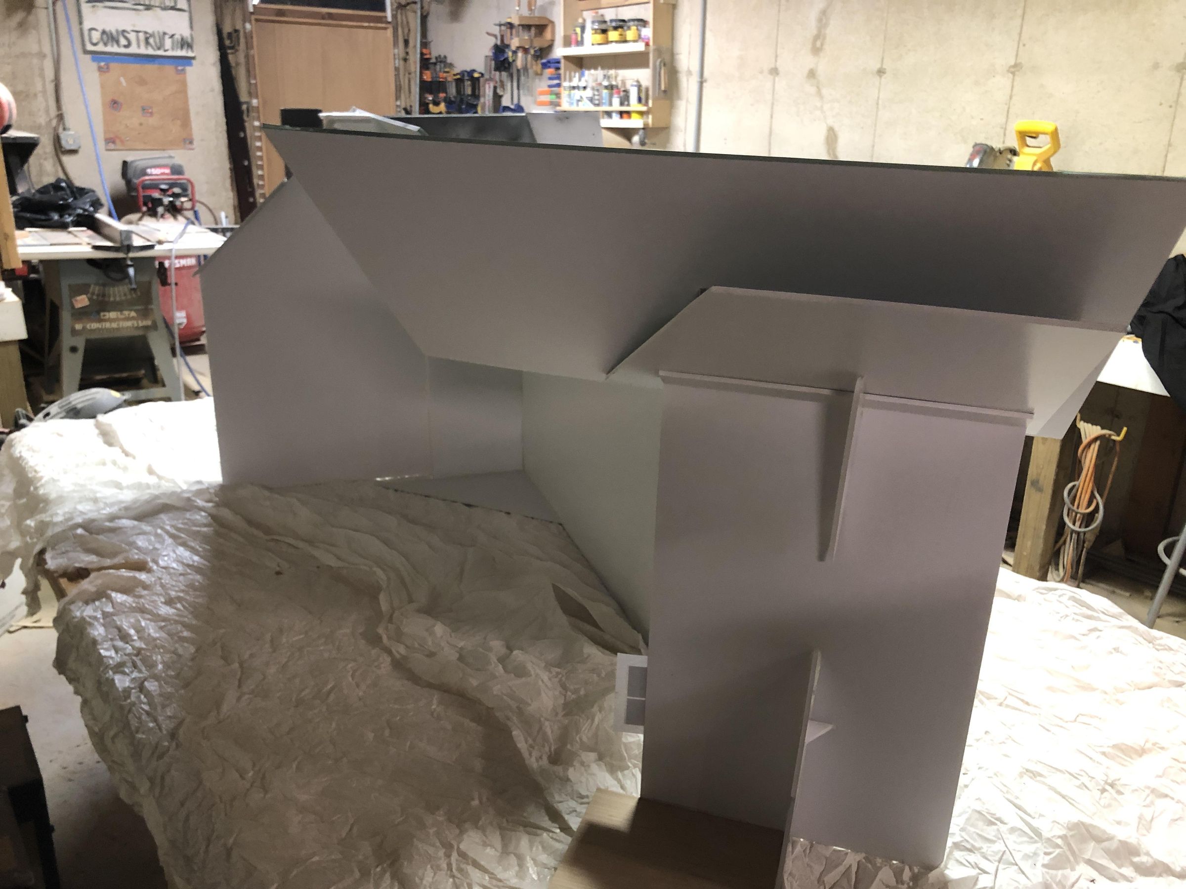 Creating Rudolph the Red Nosed Reindeer Figures for Christmas Card : 18 ...