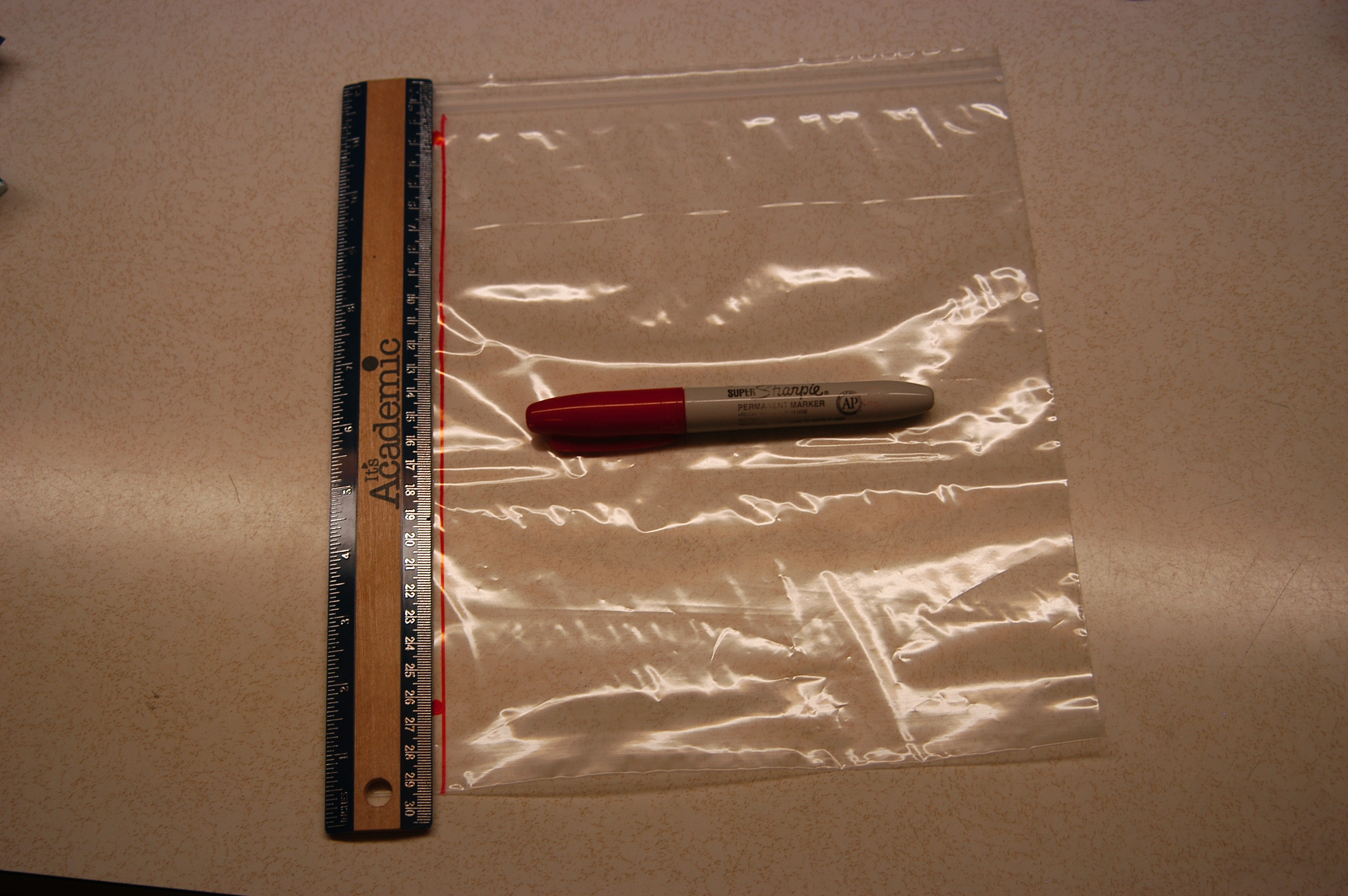 Easy, DIY, Page Protector : 7 Steps - Instructables