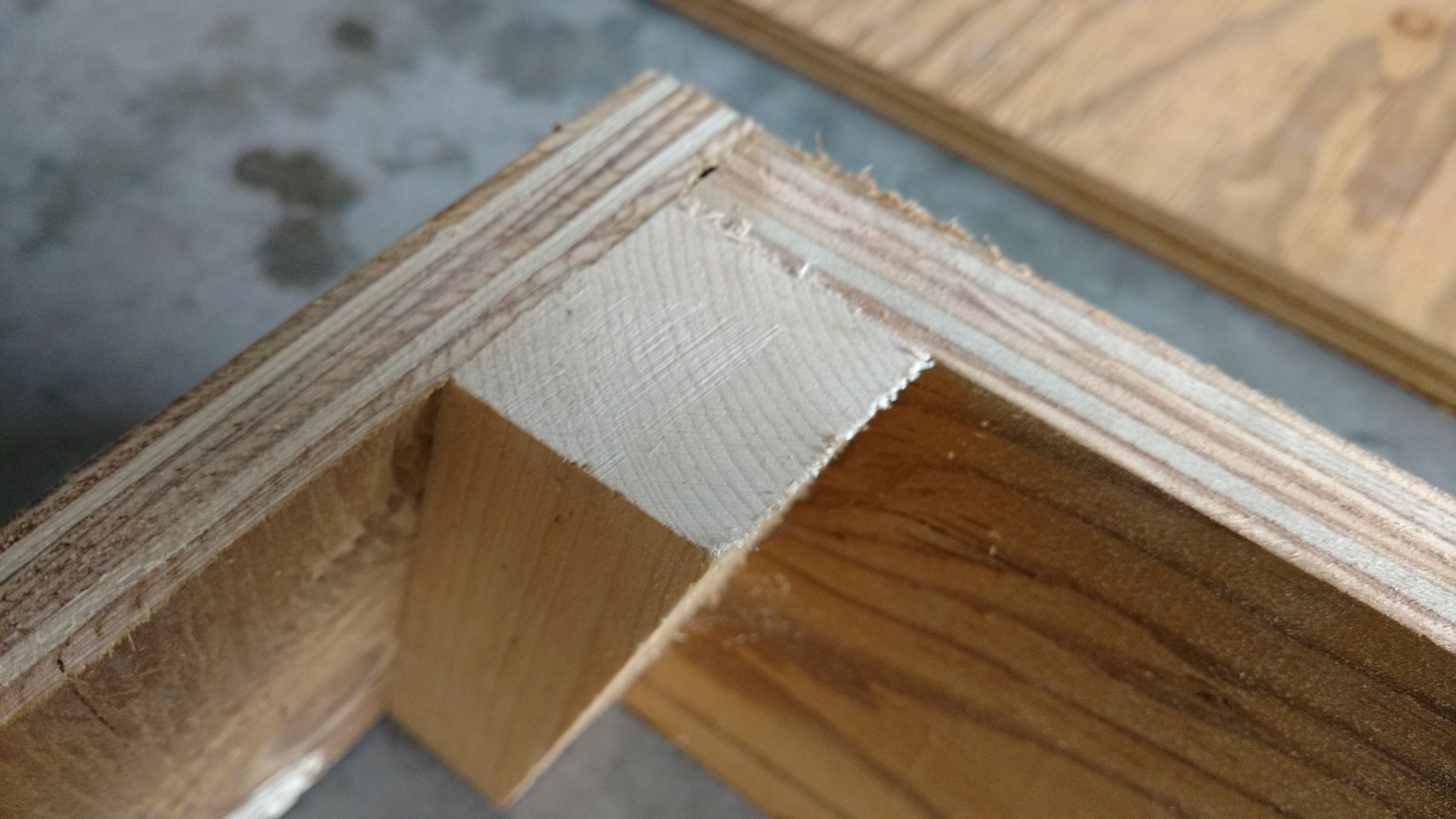 Ajustable Plinth for Parkour / Freerunning : 12 Steps (with Pictures ...