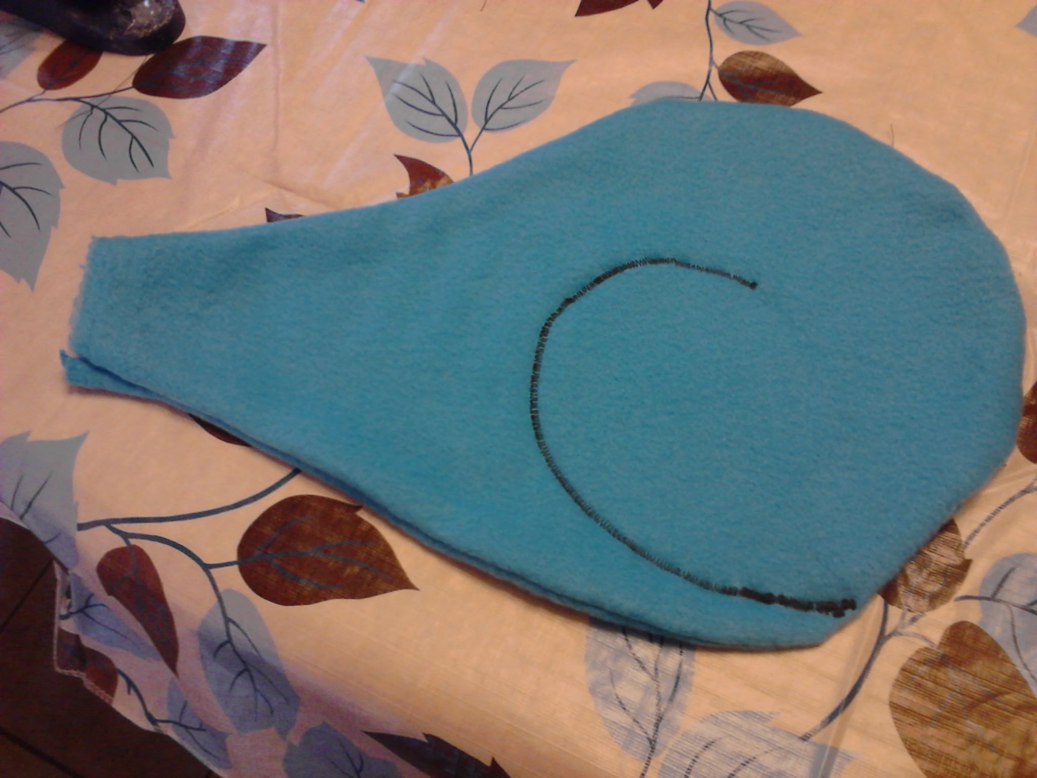 Squirtle Costume : 7 Steps - Instructables