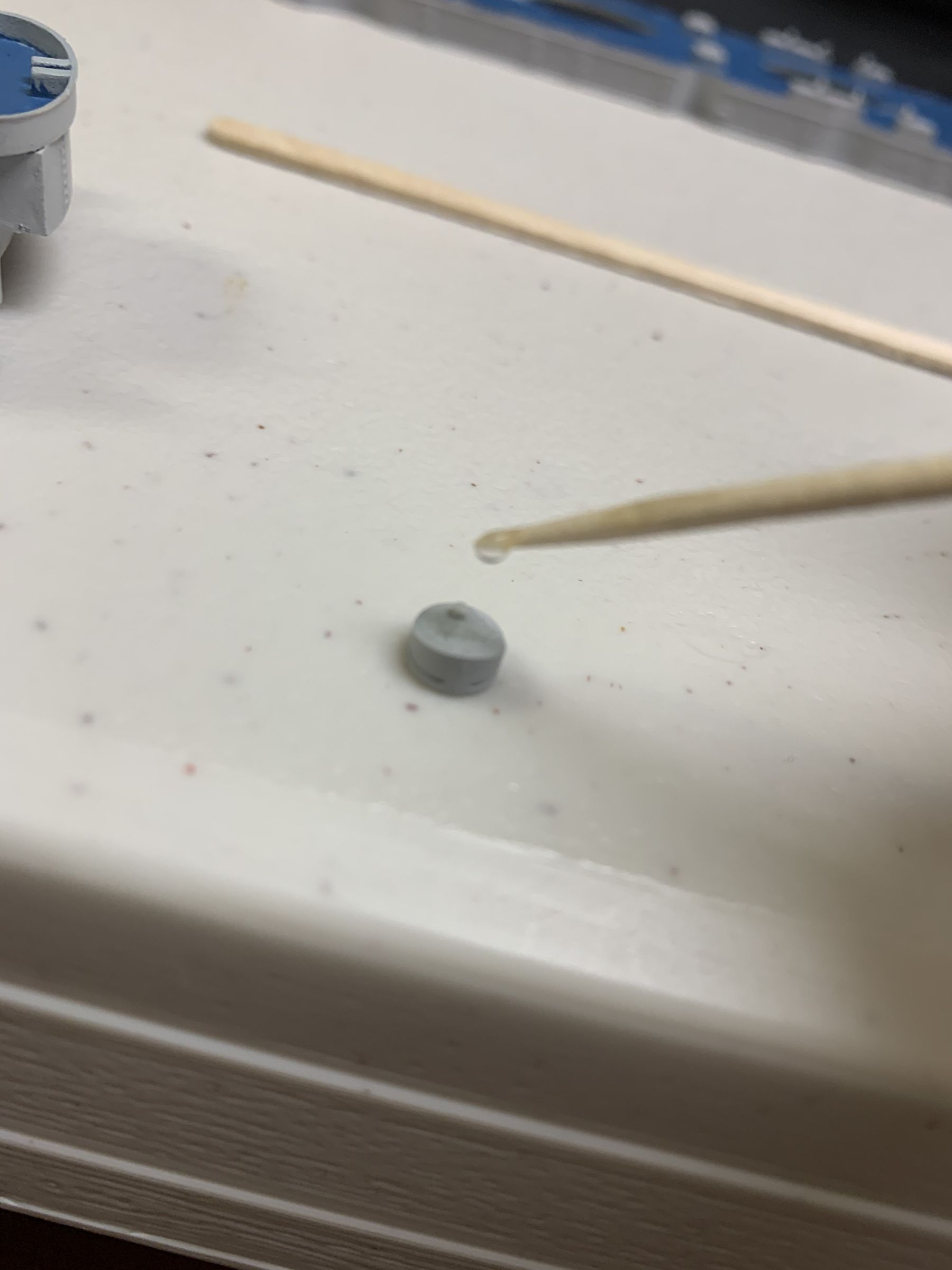 How to Paint and Construct a Scale Model : 7 Steps - Instructables