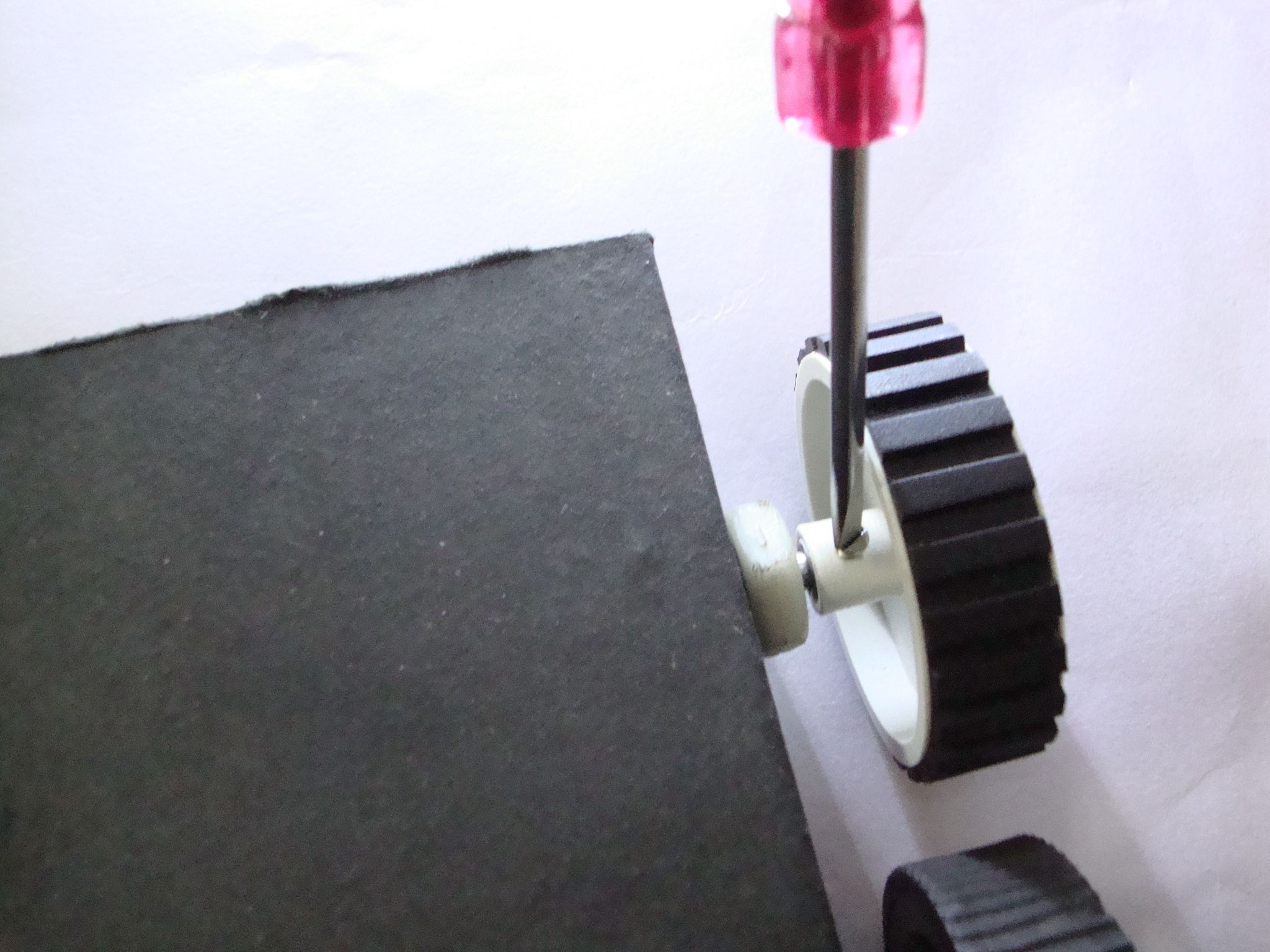 DIY Laptop Controlled Robot V1.0 : 13 Steps (with Pictures) - Instructables