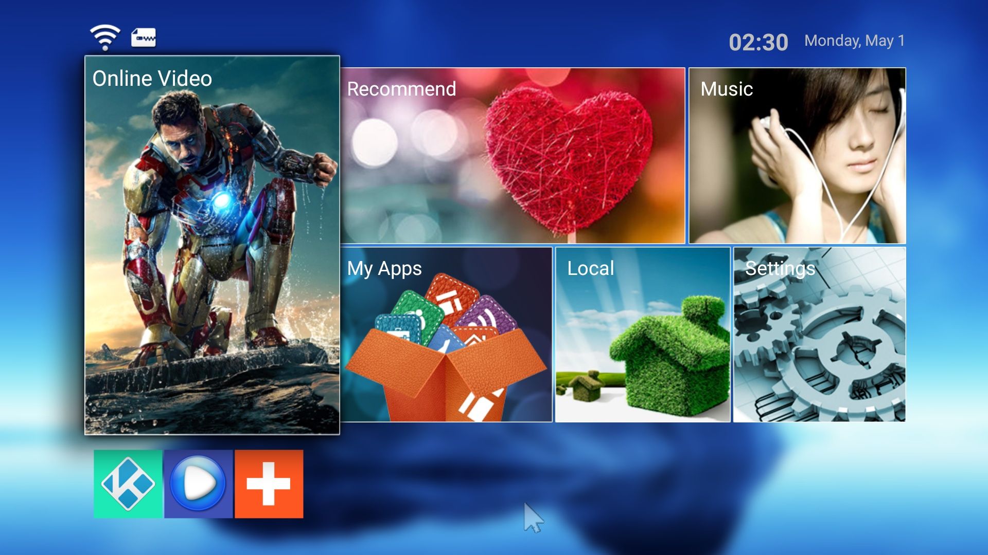 X96 (S905x) Android TV Box - Updating the Firmware and Costom Roms : 12 ...