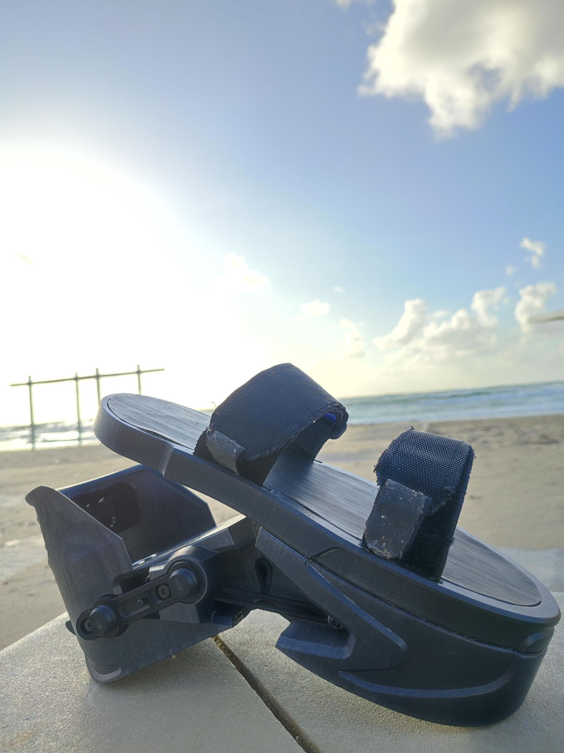 3D Printed Boot for Professional Diver : 11 Steps - Instructables