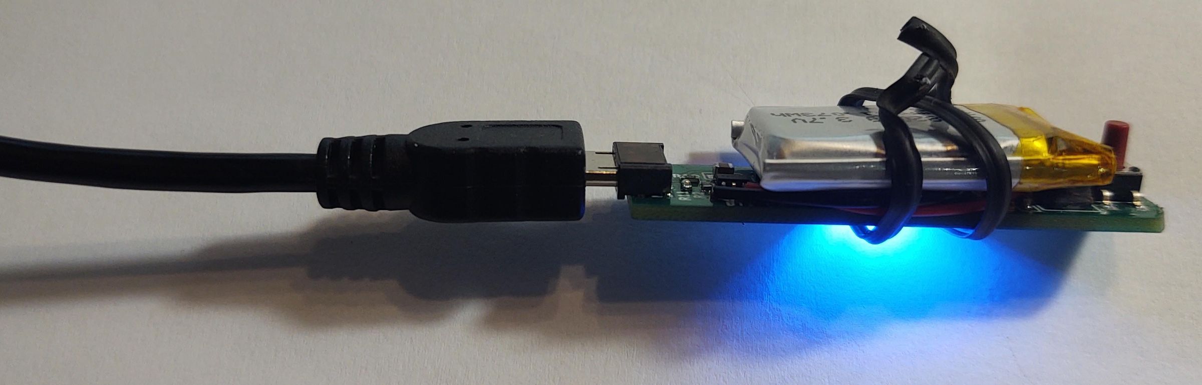 Light Weight, Long Life Flashlight : 9 Steps - Instructables