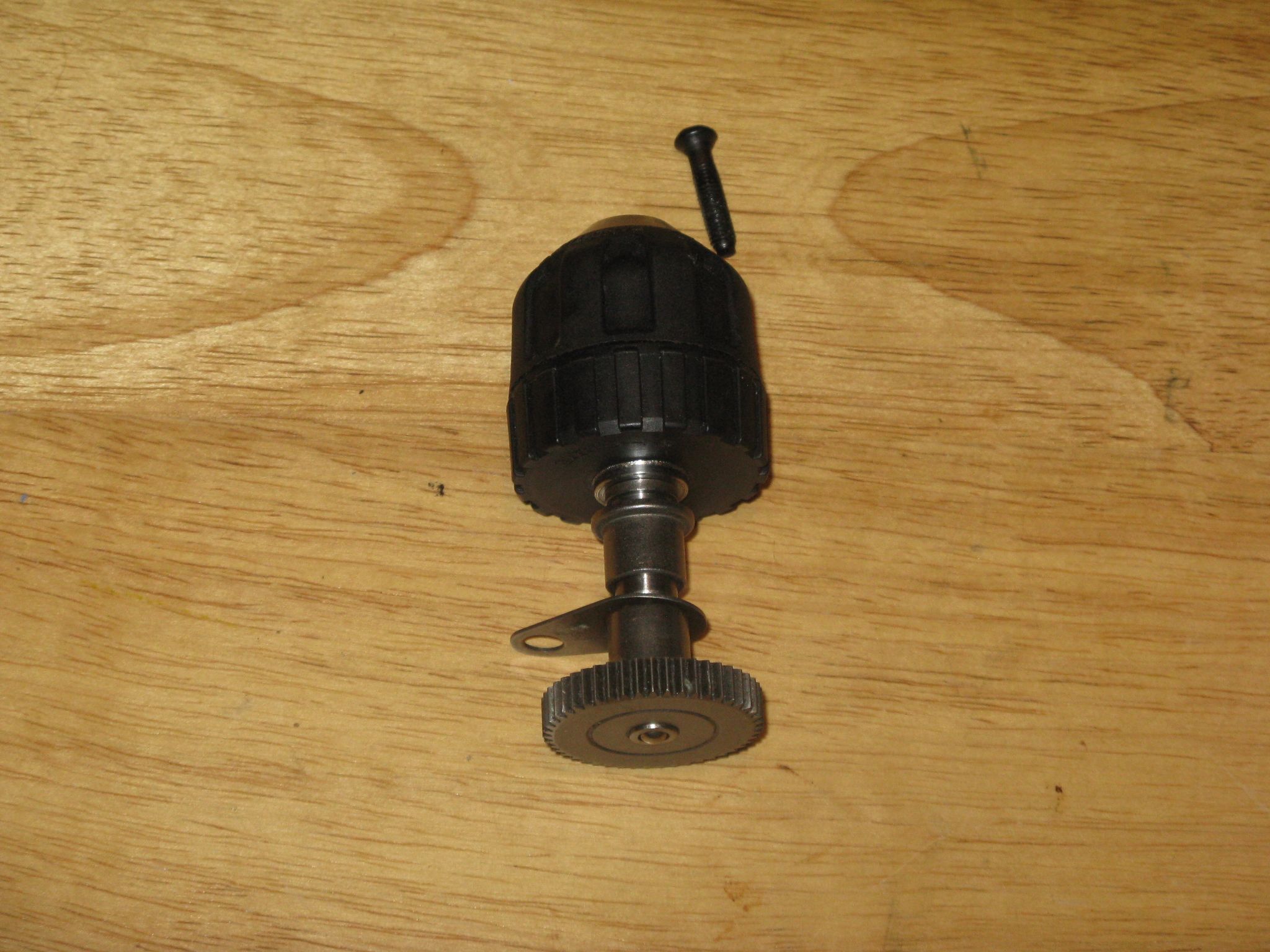 Drill Chuck Adapters : 11 Steps (with Pictures) - Instructables