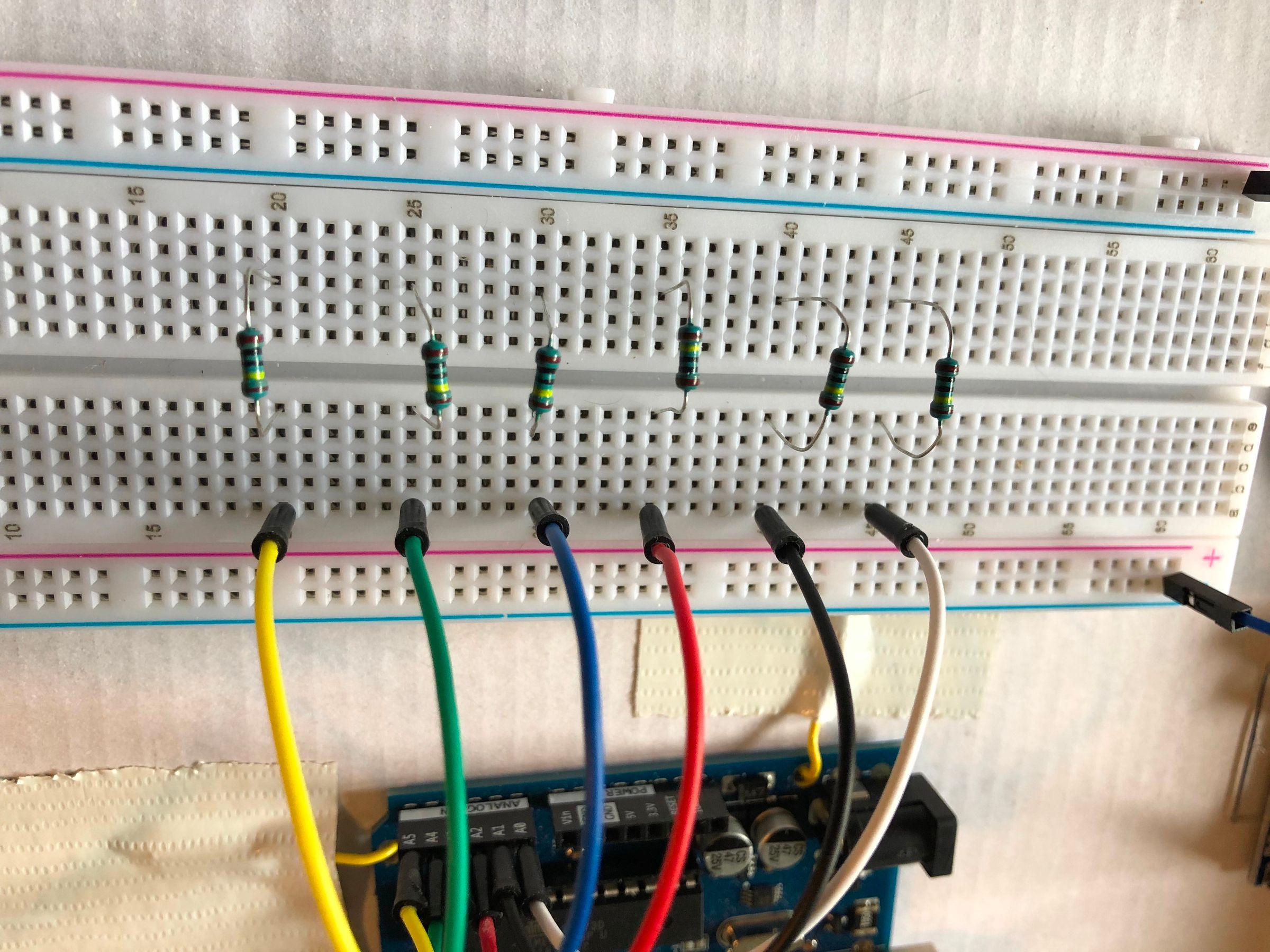 Arduino English Language Assistant : 7 Steps - Instructables