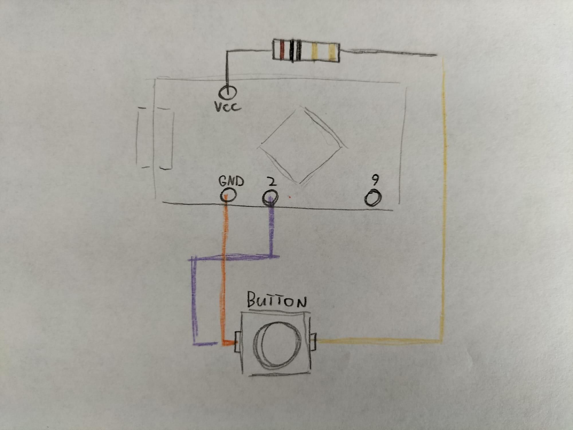 Verborgen Knop Om Een Computer Te Ontgrendelen? : 8 Steps - Instructables