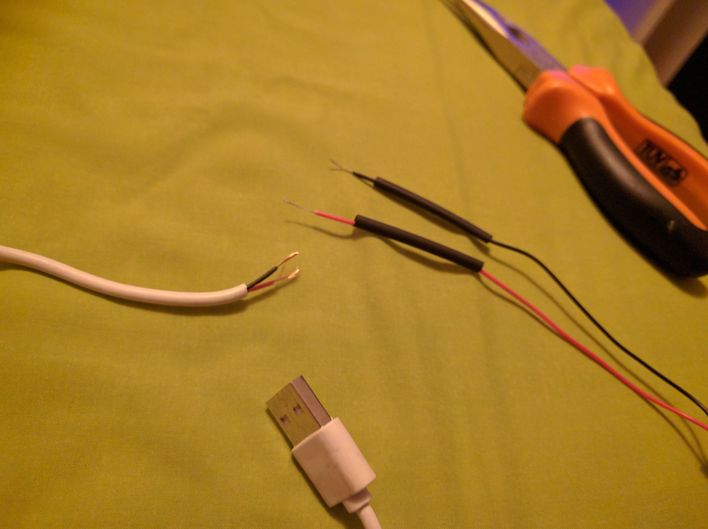 Living Rainbow- an Arduino Controlled Fiber Optic Cape : 10 Steps (with ...