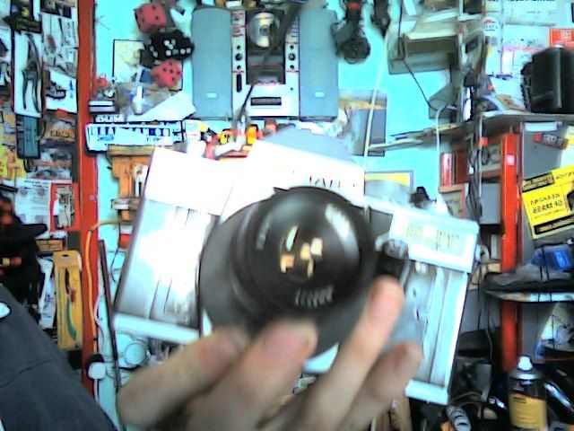 DIY Tilt Shift DSLR Camera Lens : 6 Steps - Instructables