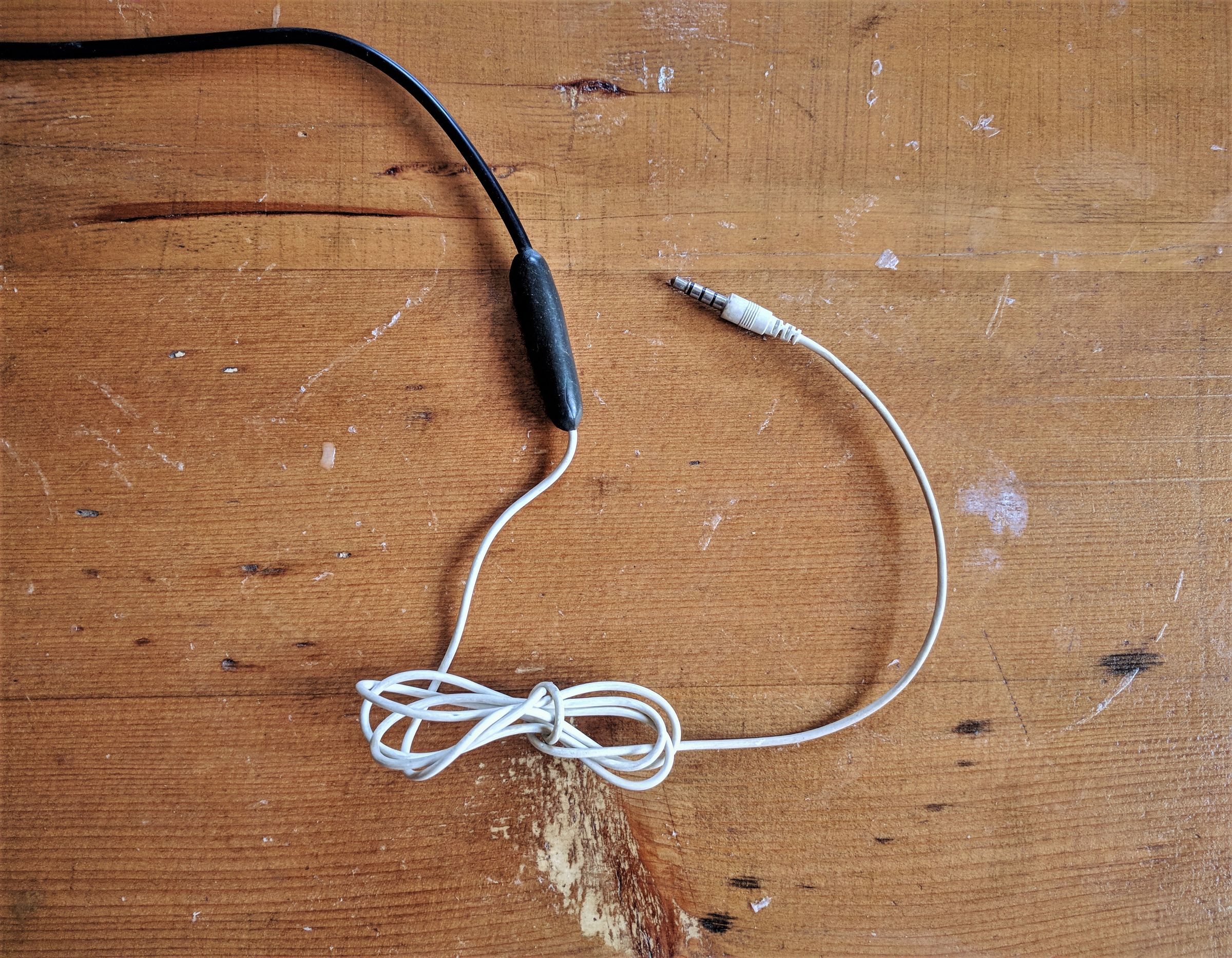 How to Fix Broken Headphones : 3 Steps - Instructables