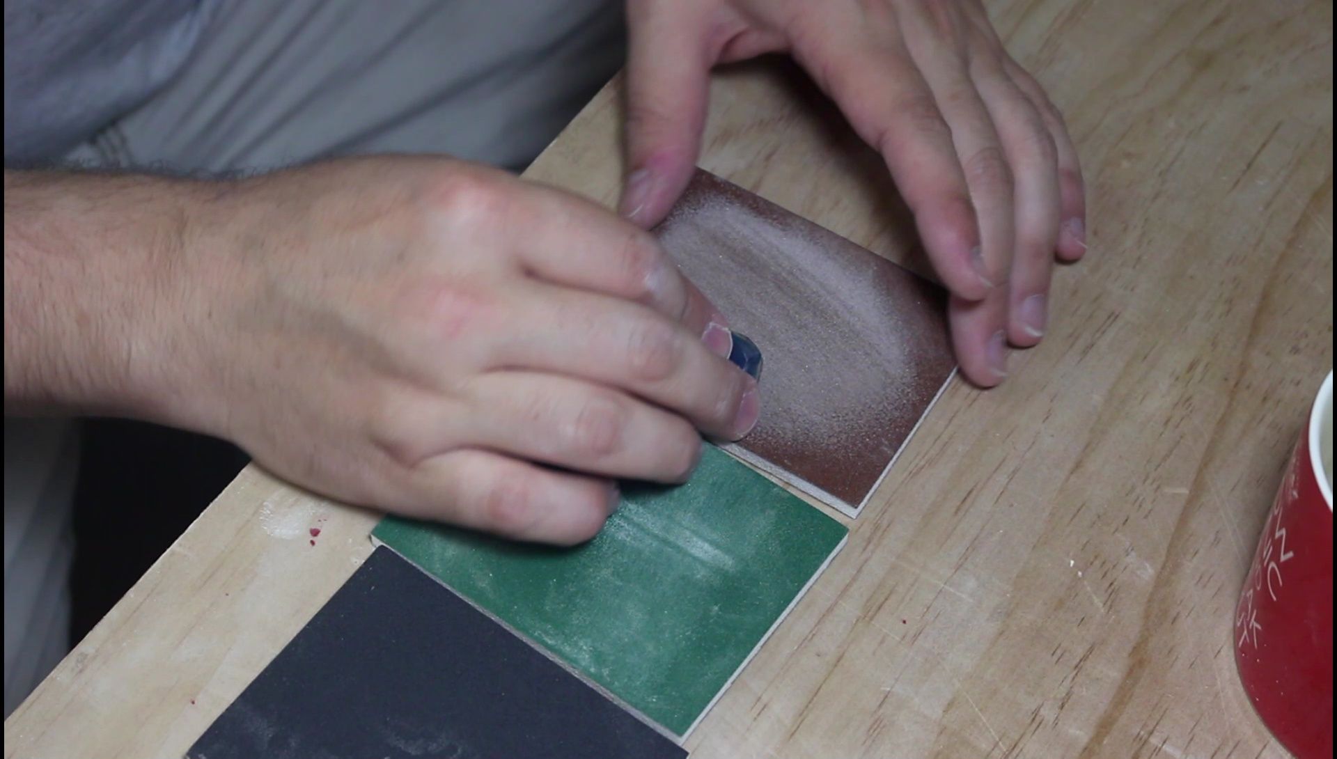 Secret Wood Rings DIY : 5 Steps (with Pictures) - Instructables