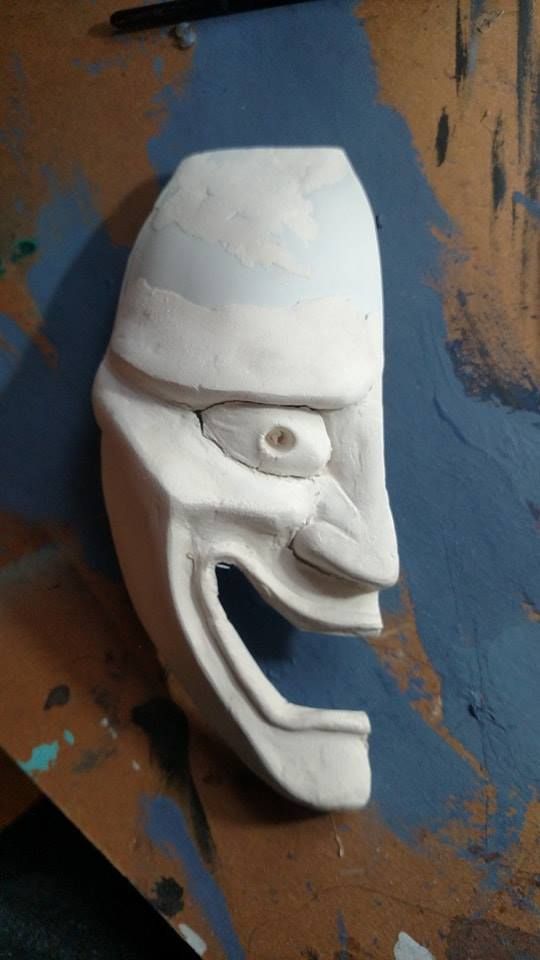 Cool Clay Mask Ideas