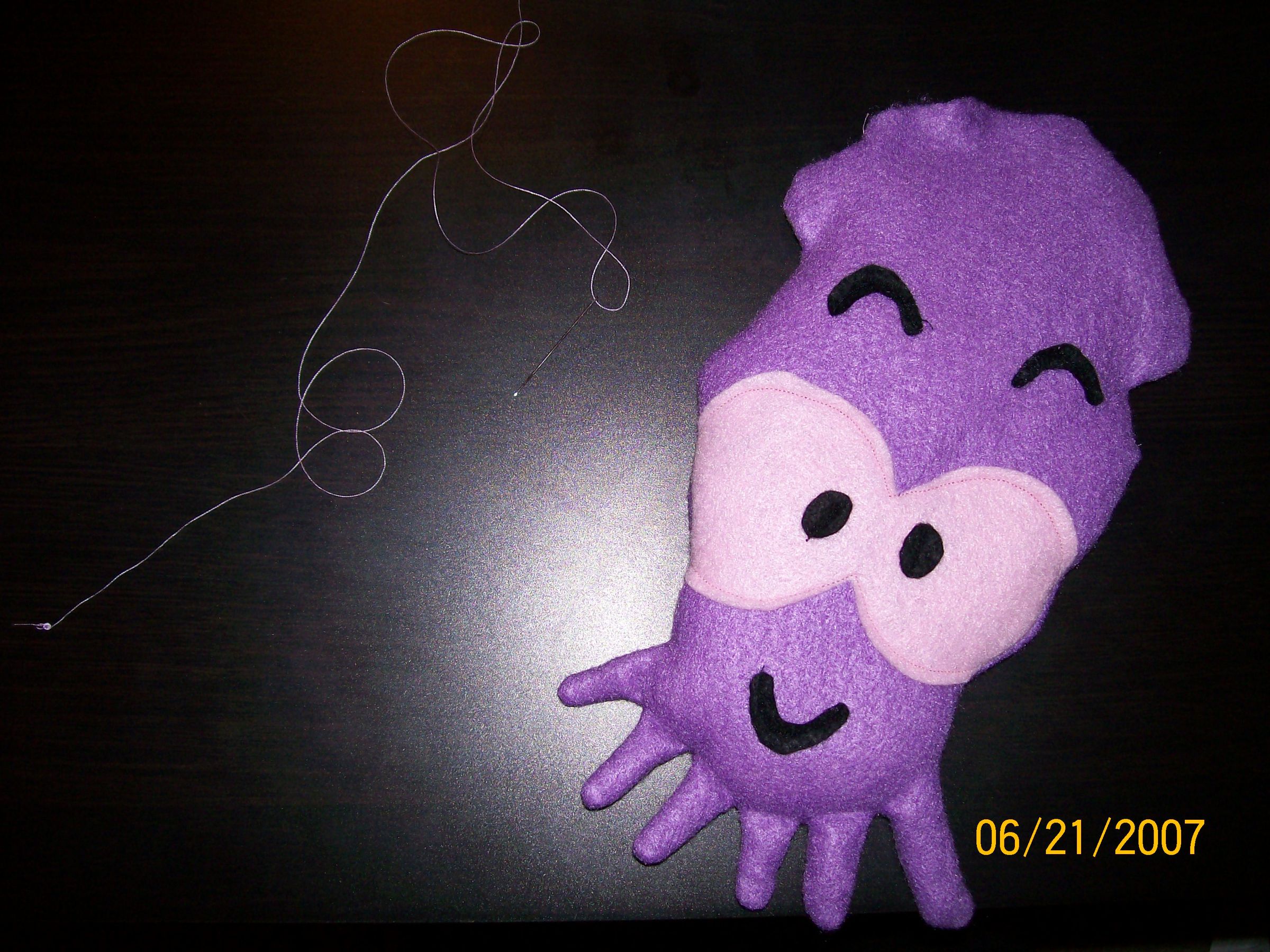 Cuddly Animal Heating Pad : 8 Steps (with Pictures) - Instructables