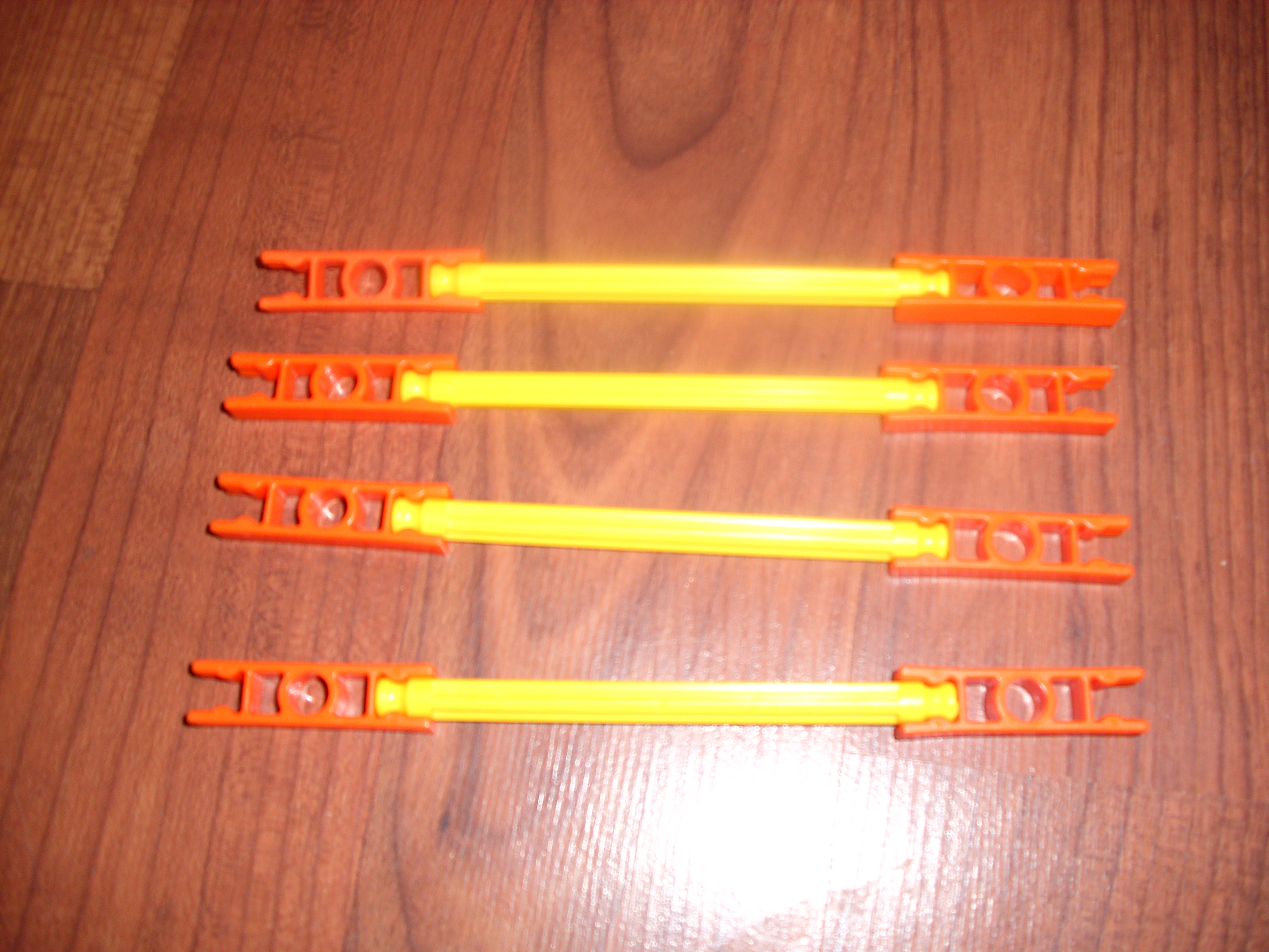 Knex Predator Combistick - Instructables