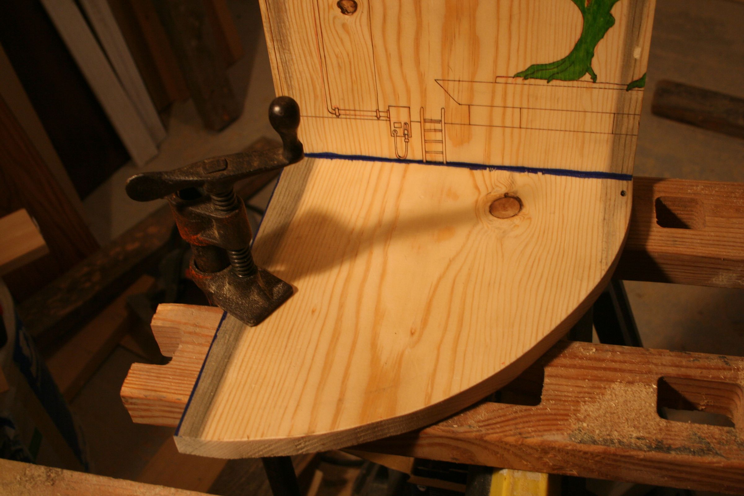 The Bat-shelf : 6 Steps (with Pictures) - Instructables