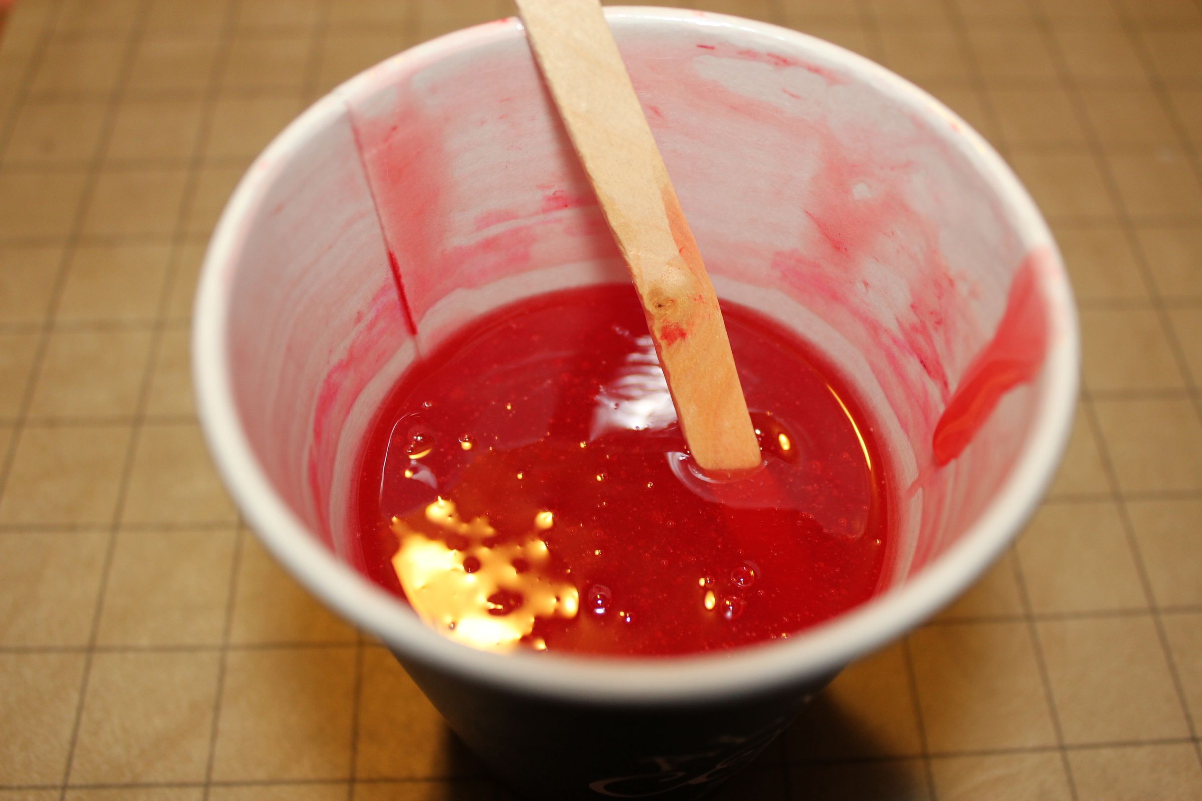 D&D Healing Potion Props : 10 Steps (with Pictures) - Instructables