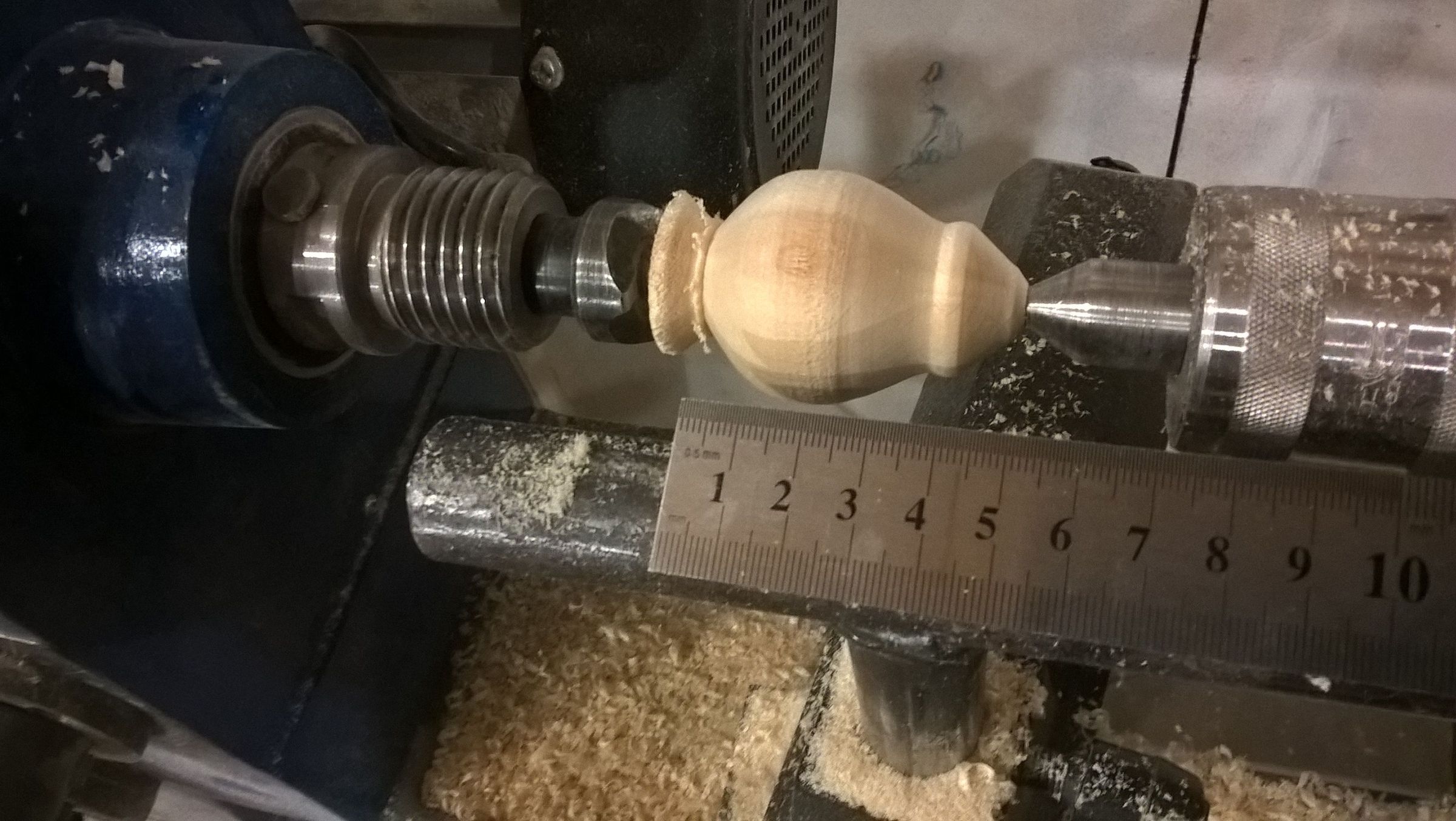 Simple Awl for Woodworking, Made Using Basic Tools : 9 Steps (with ...