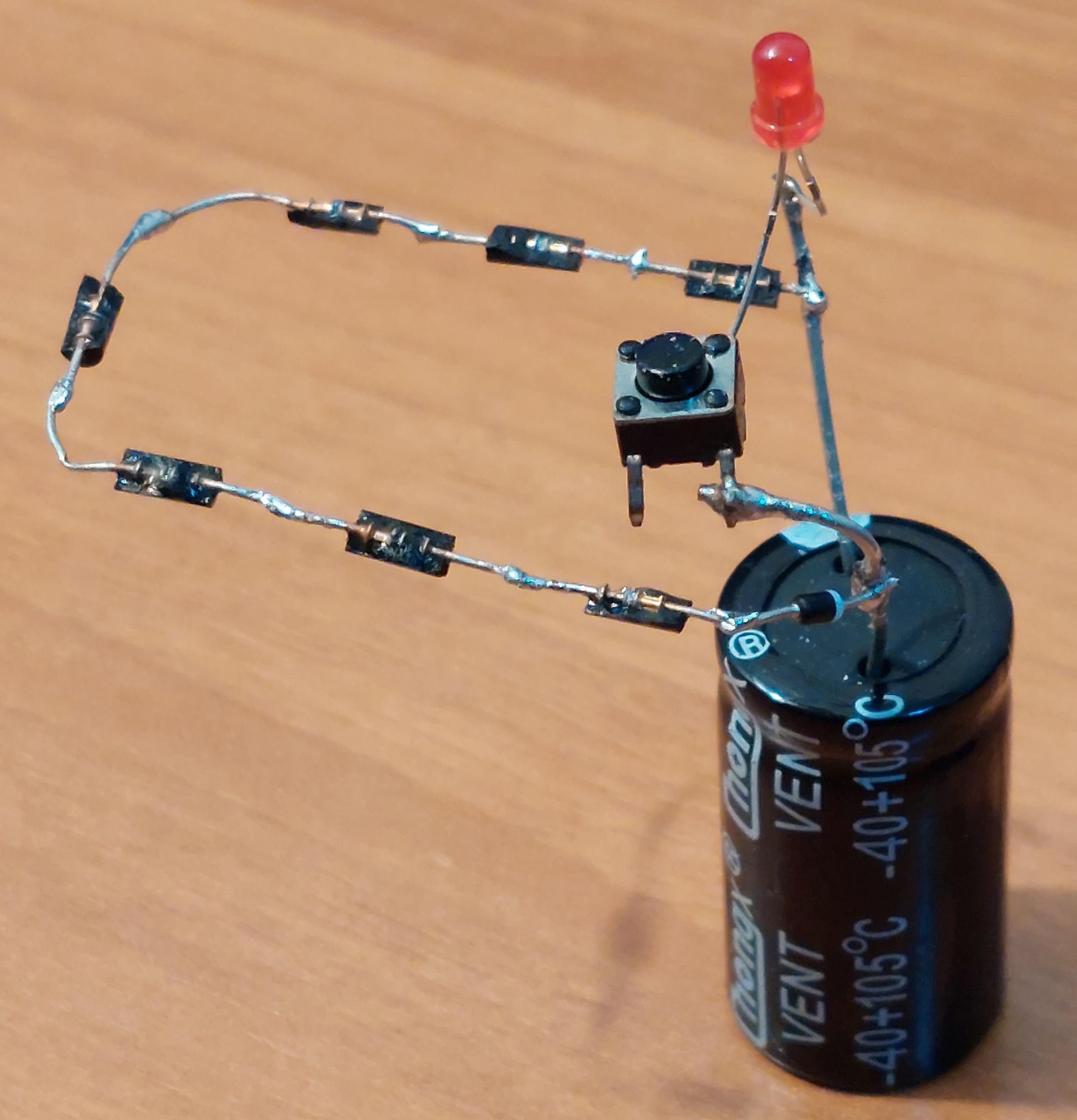 Tiny Solar Cell : 7 Steps (with Pictures) - Instructables