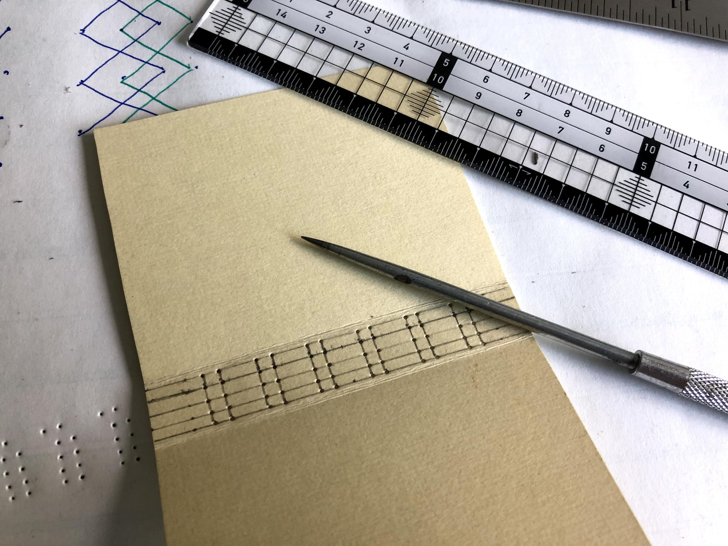 Decorative Bookbinding : 23 Steps (with Pictures) - Instructables