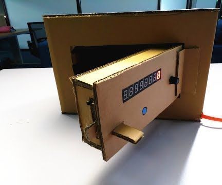 How to Make a Safety Box : 9 Steps (with Pictures) - Instructables