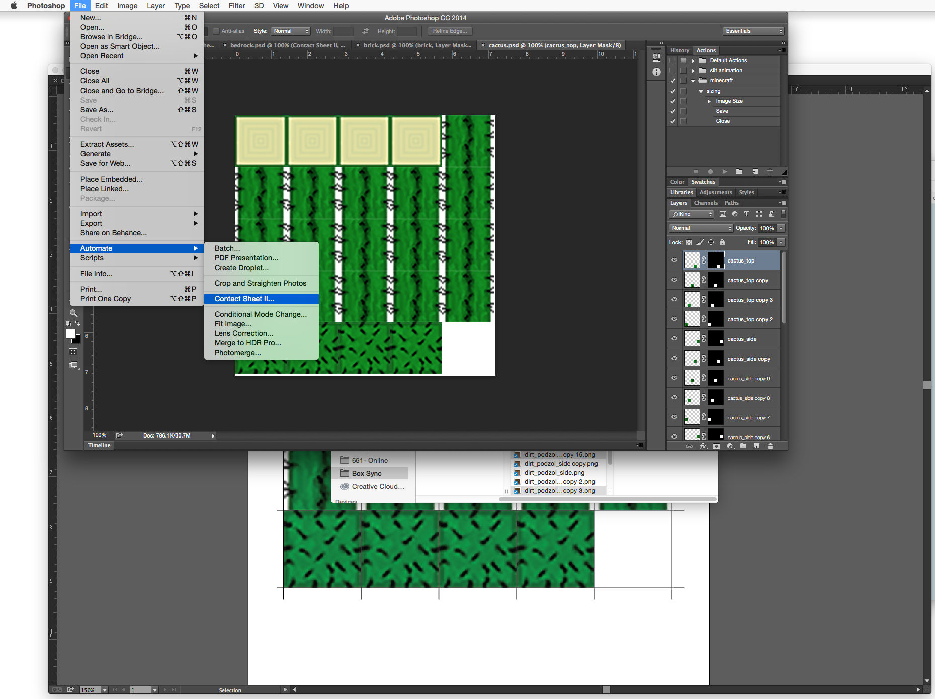 Magnetic Minecraft Blocks : 5 Steps (with Pictures) - Instructables