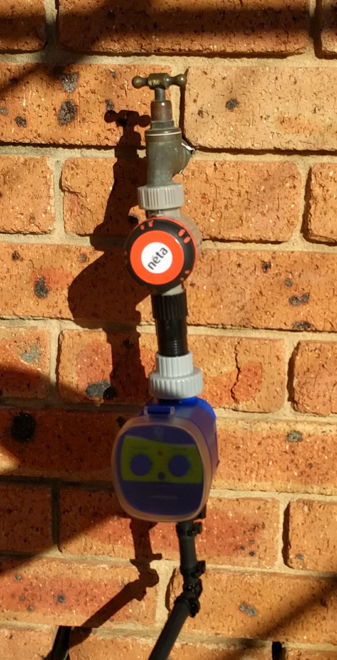 DIY - Automated Garden Irrigation - (Arduino / IOT) : 9 Steps (with Pictures) - Instructables