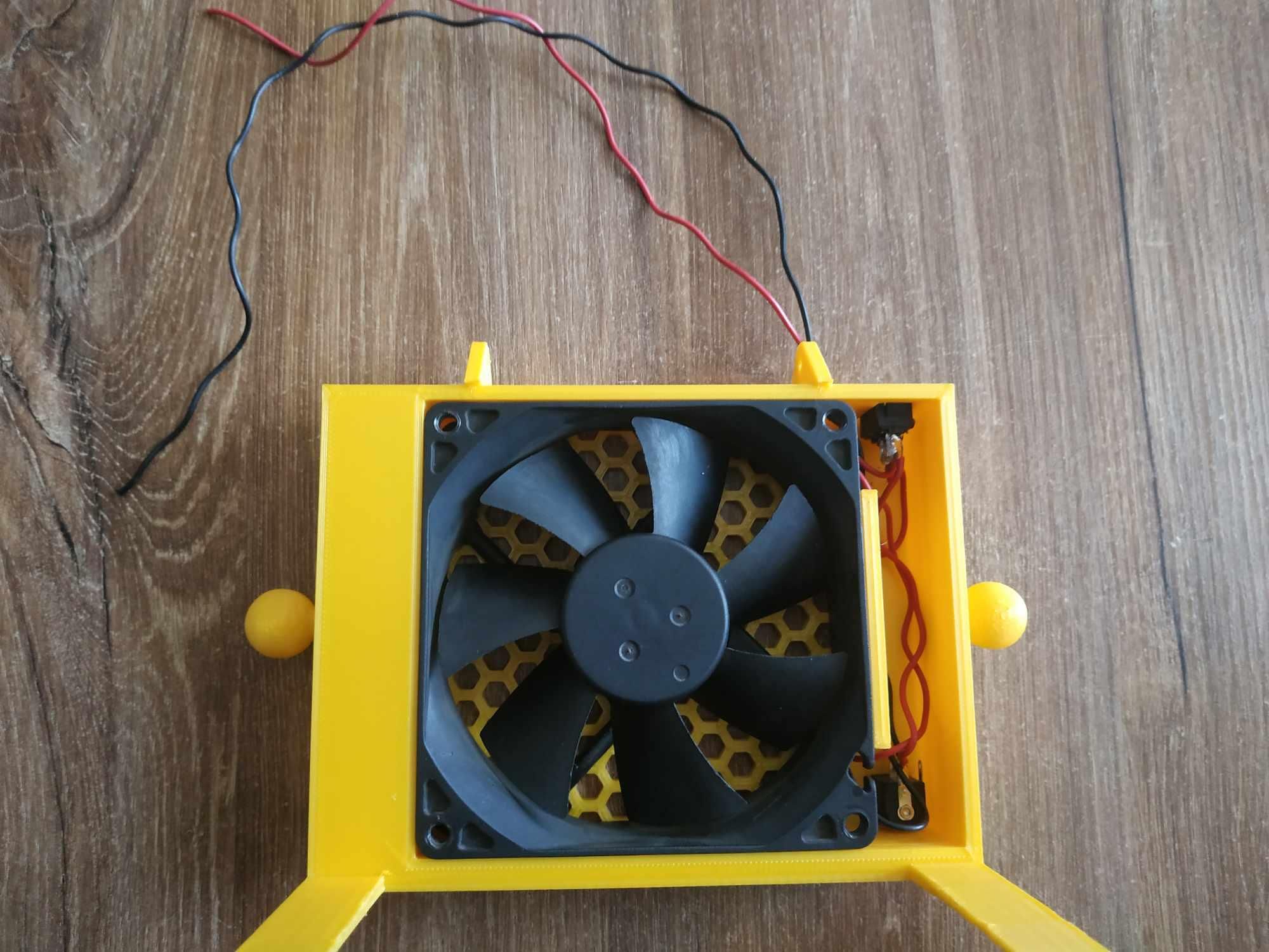 Soldering Station : 4 Steps (with Pictures) - Instructables