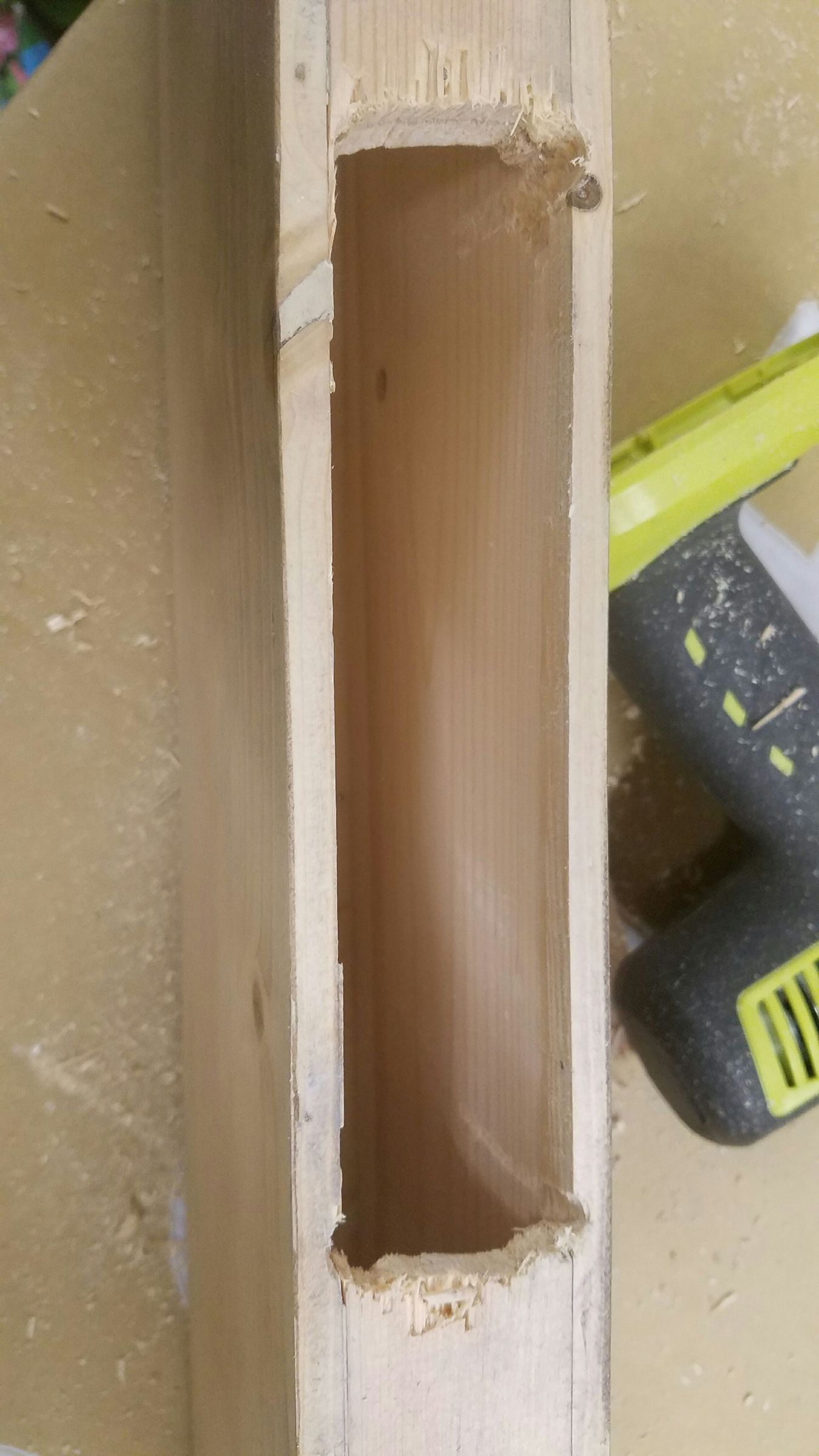 Powered Monitor Stand Hack : 11 Steps (with Pictures) - Instructables