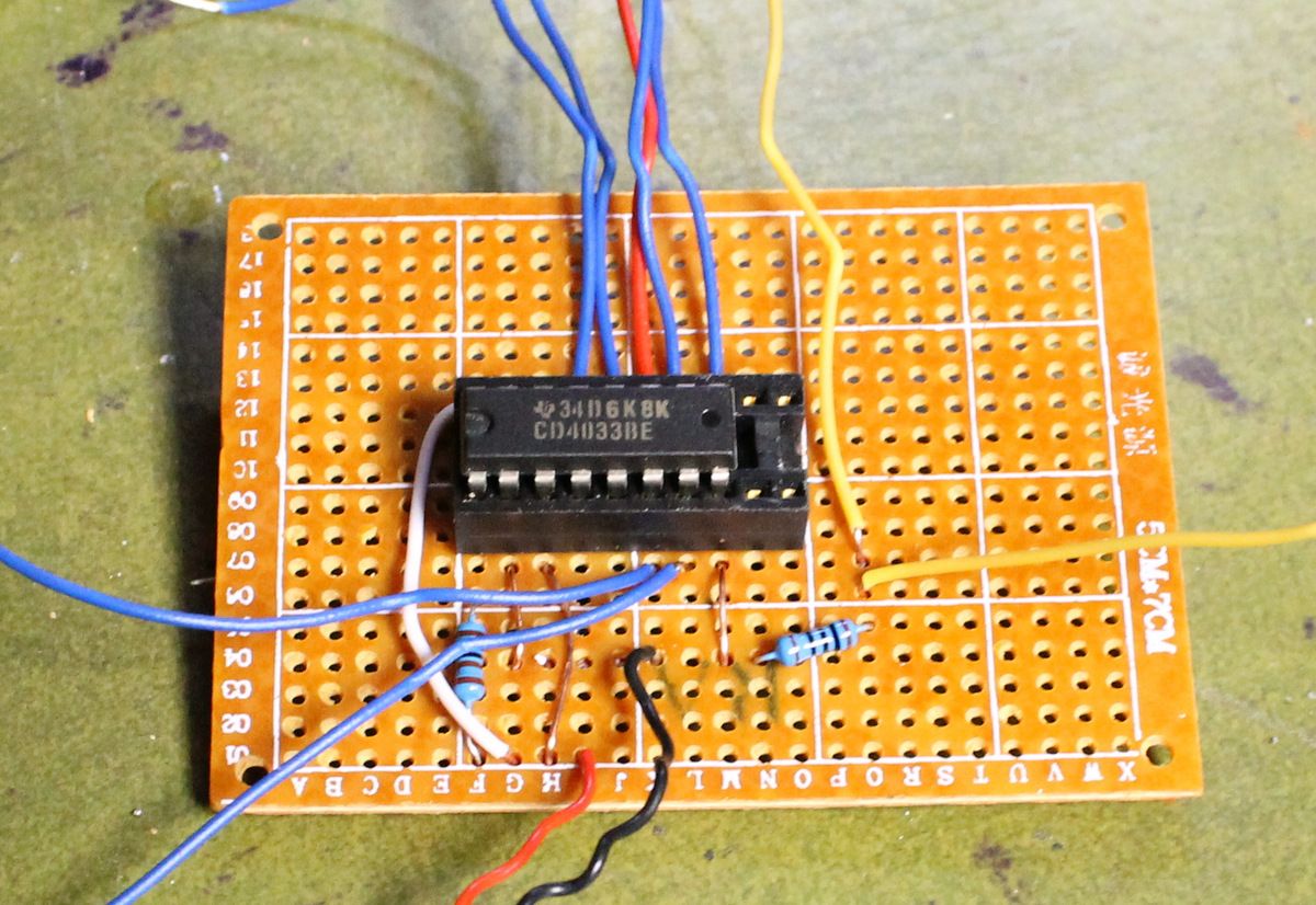 Lightning Detector and Counter : 8 Steps (with Pictures) - Instructables