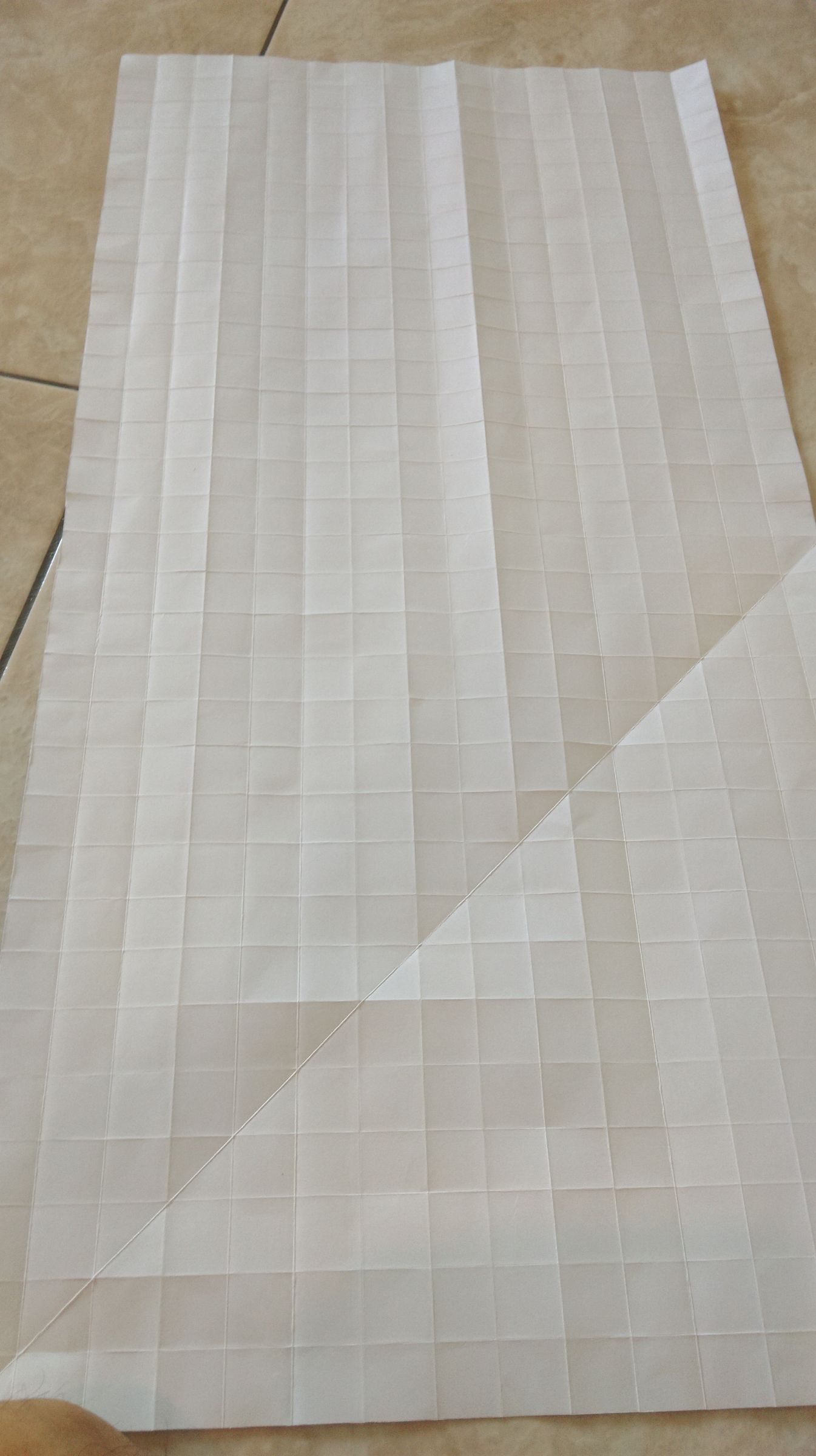 Origami Lamp (with Pictures) - Instructables