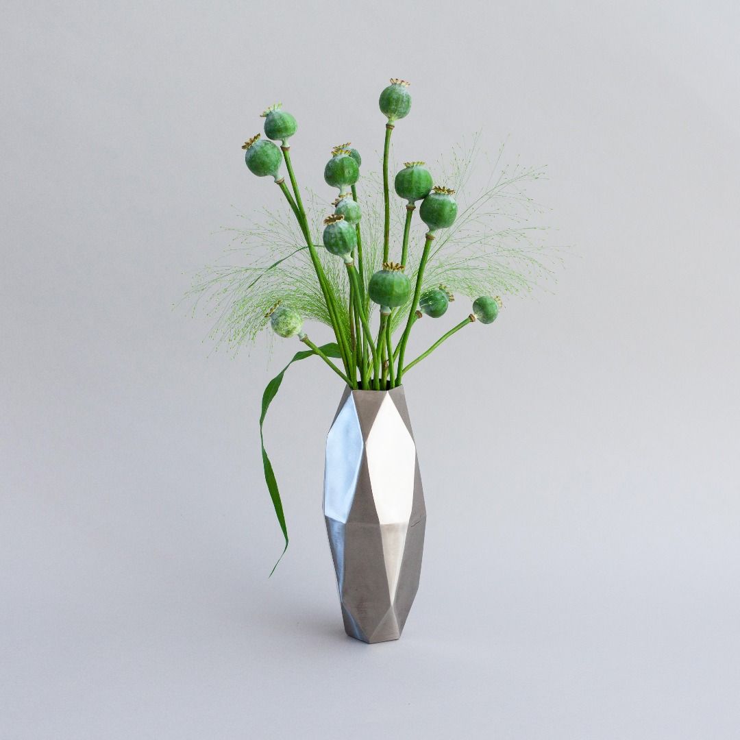 TIG-Welded Steel Vase : 14 Steps (with Pictures) - Instructables