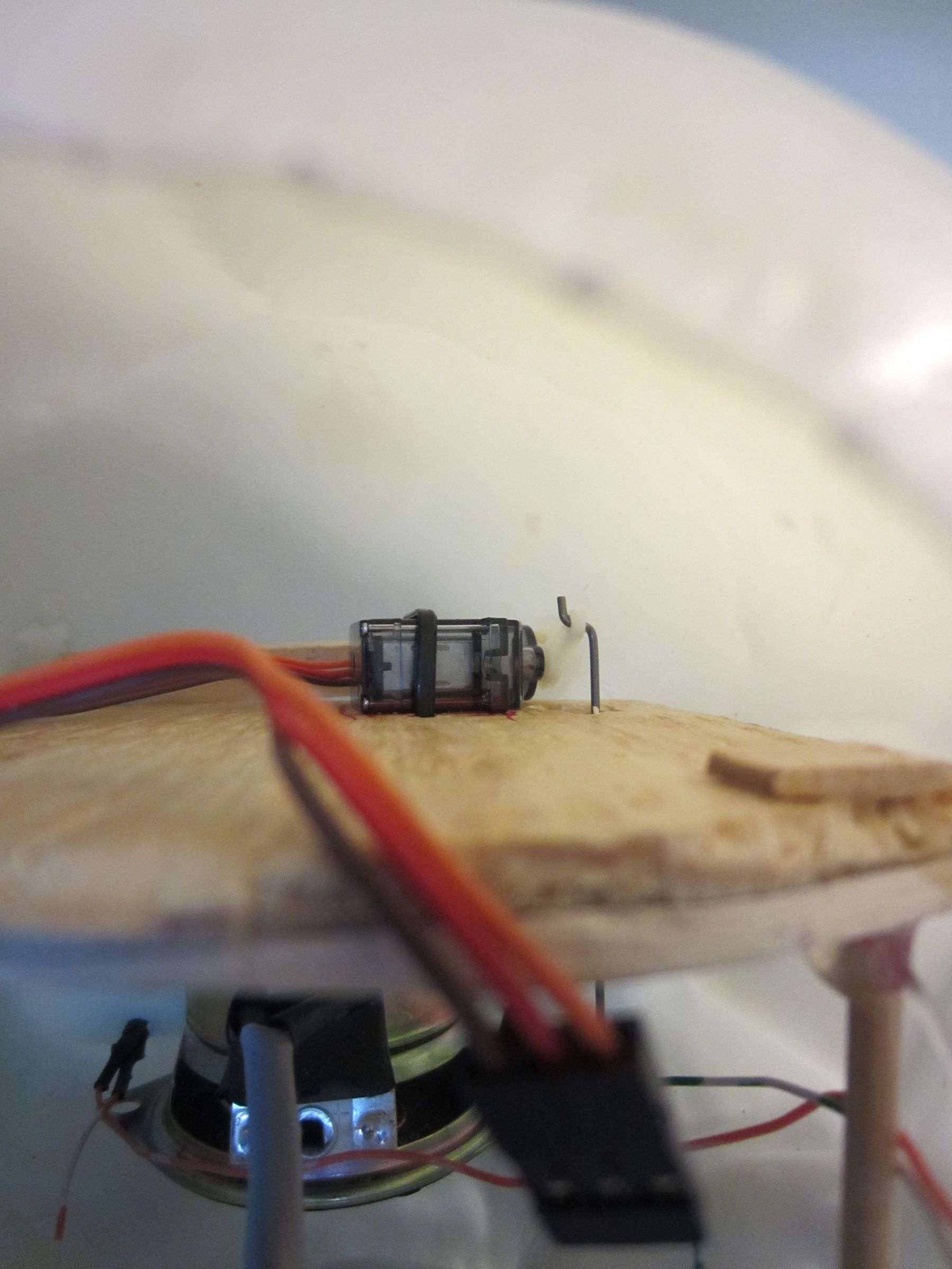 Automated Talking Skull : 10 Steps (with Pictures) - Instructables